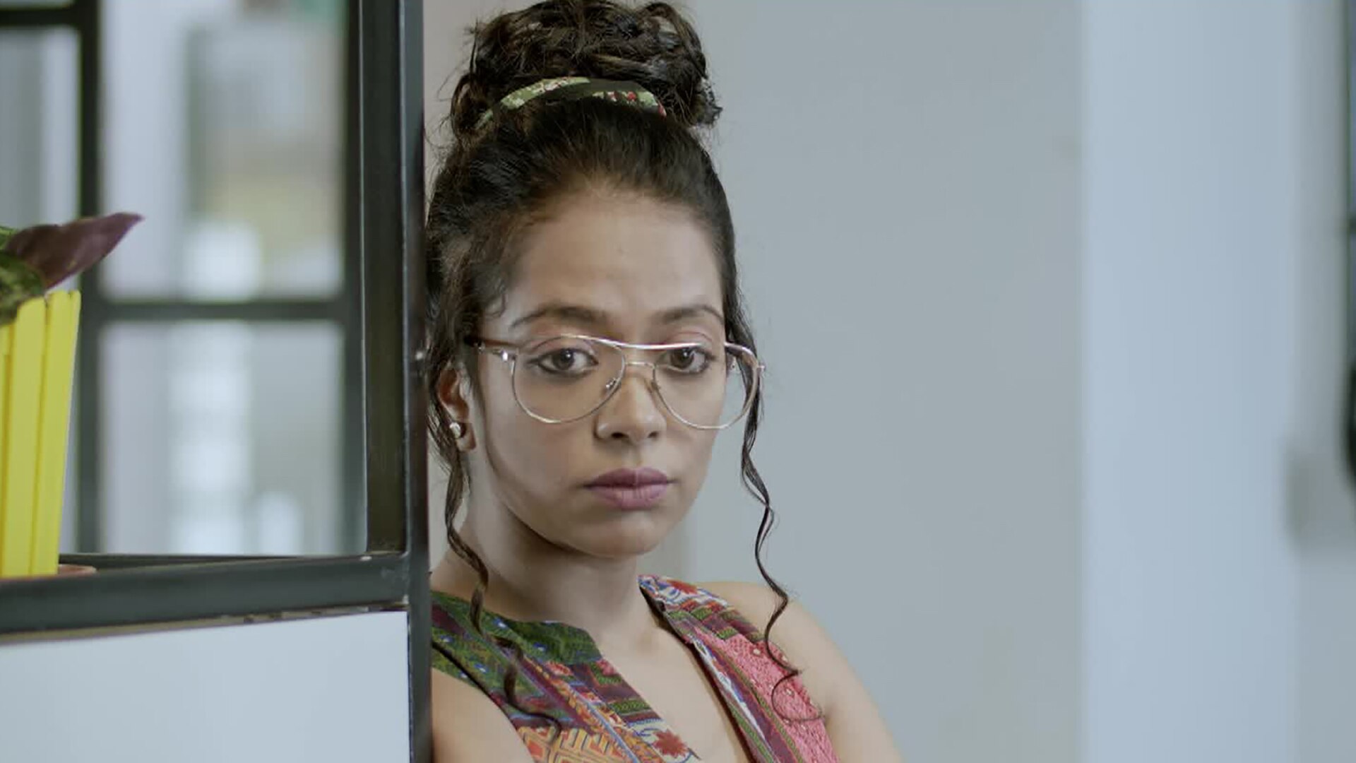 Watch CrossRoads S1 Season 1 Episode 1 : The Unlocking Span - Watch Full Episode Online(HD) On ...