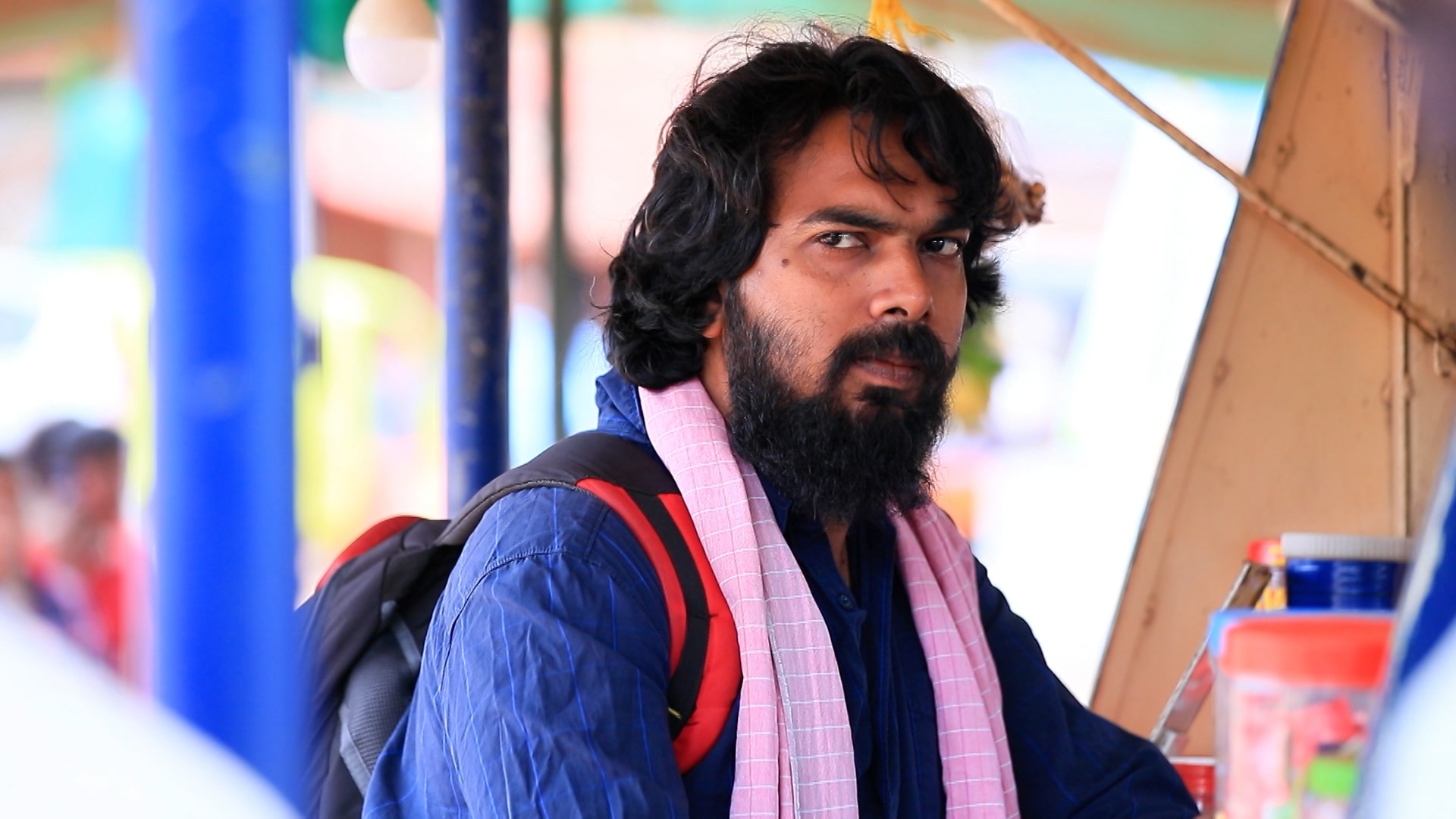 Watch Shantham Papam Season 6 Episode 73 : Serial Killer Bell Man - Watch Full Episode Online(HD ...