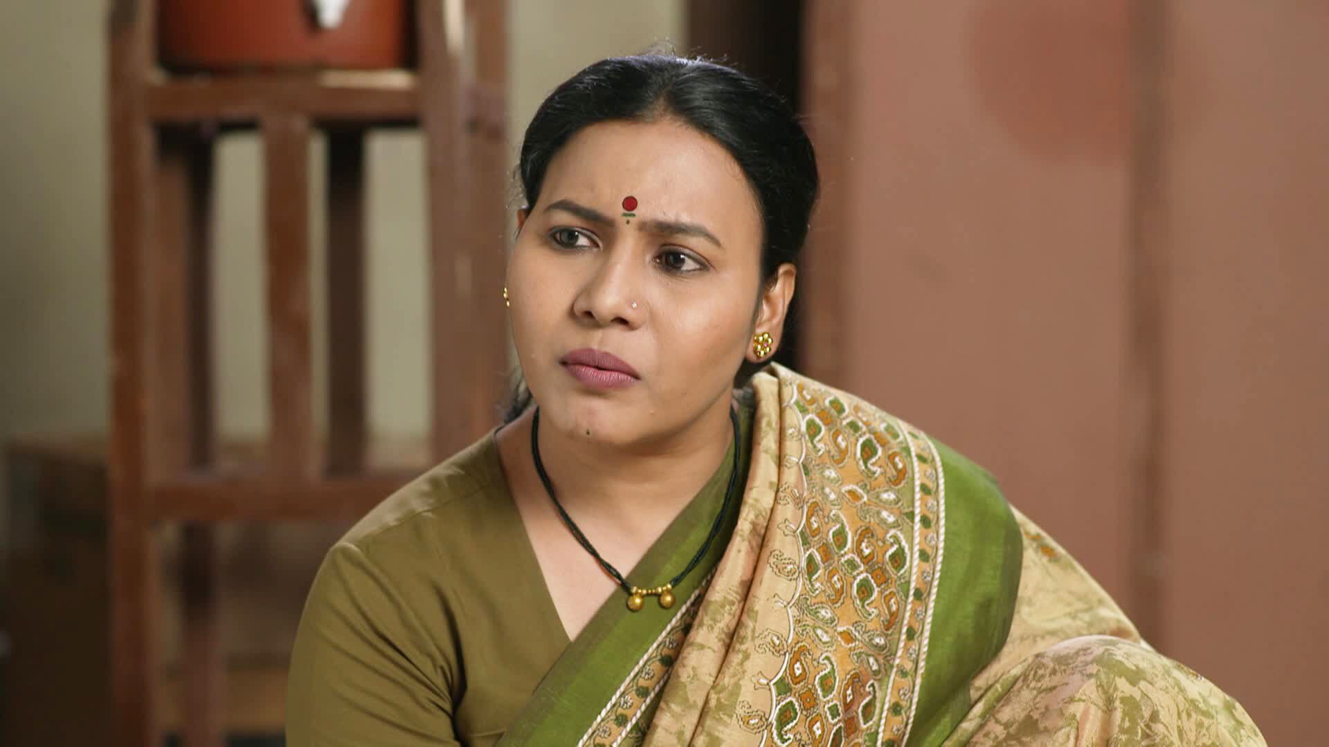 Watch Indrayani Season 1 Episode 264 : Sushila's Vengeful Plan - Watch ...