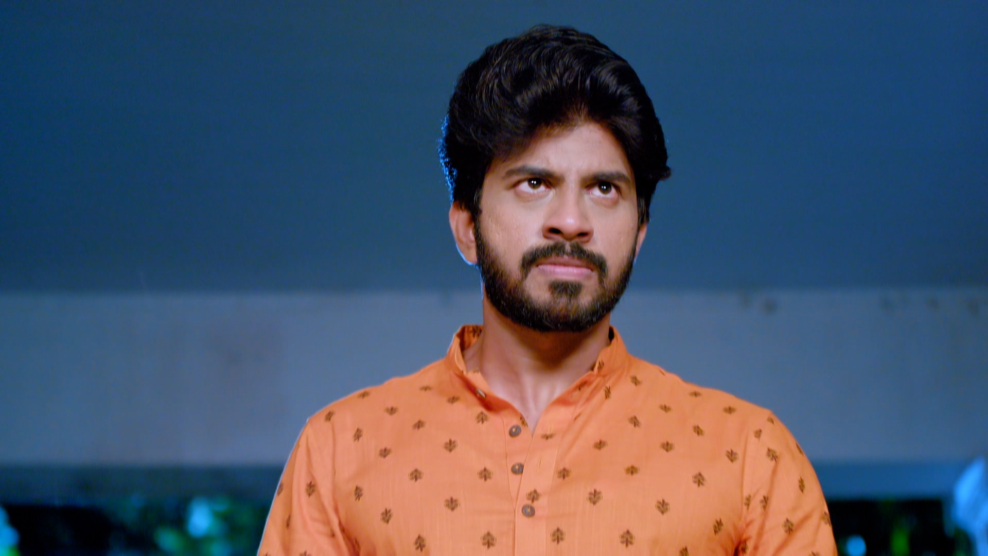 Watch Karimani Season 1 Episode 133 : Karna Wants To Know Who ...