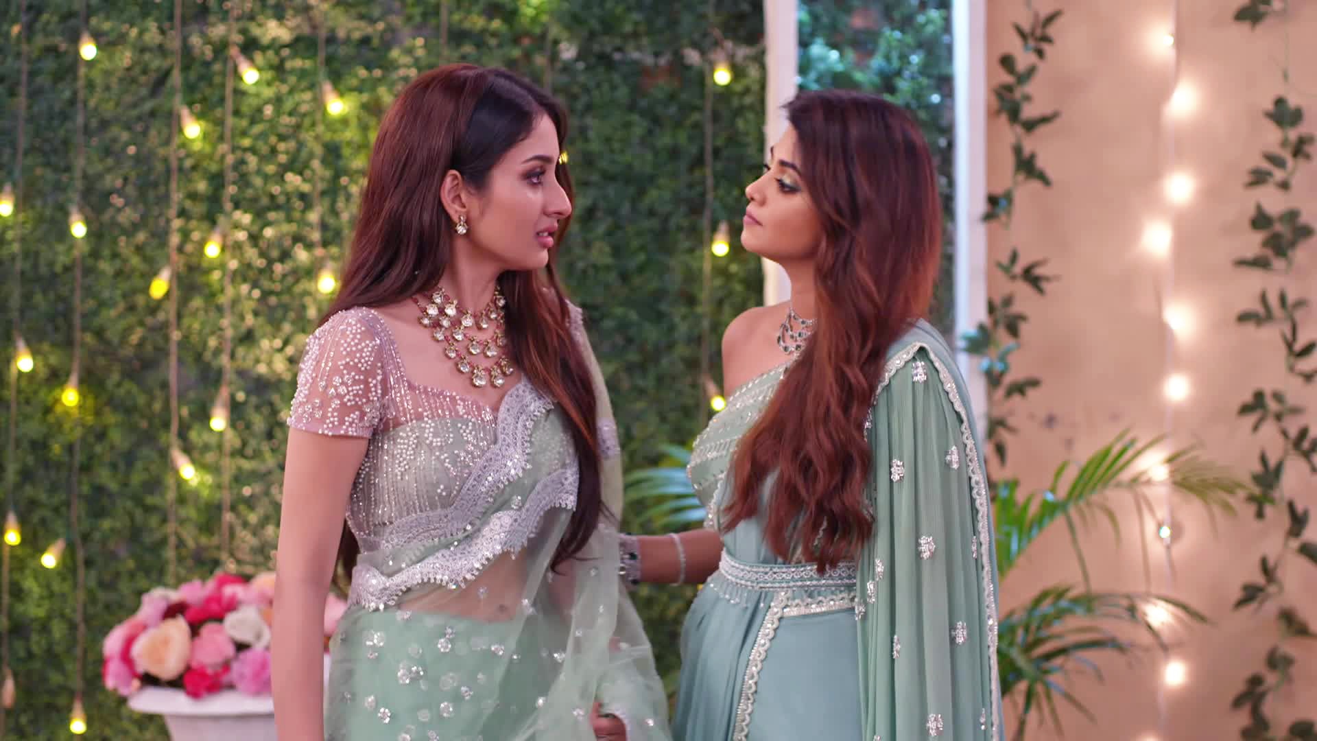 Watch Parineetii Season 1 Episode 866 : Neeti Sets A Shocking Condition ...