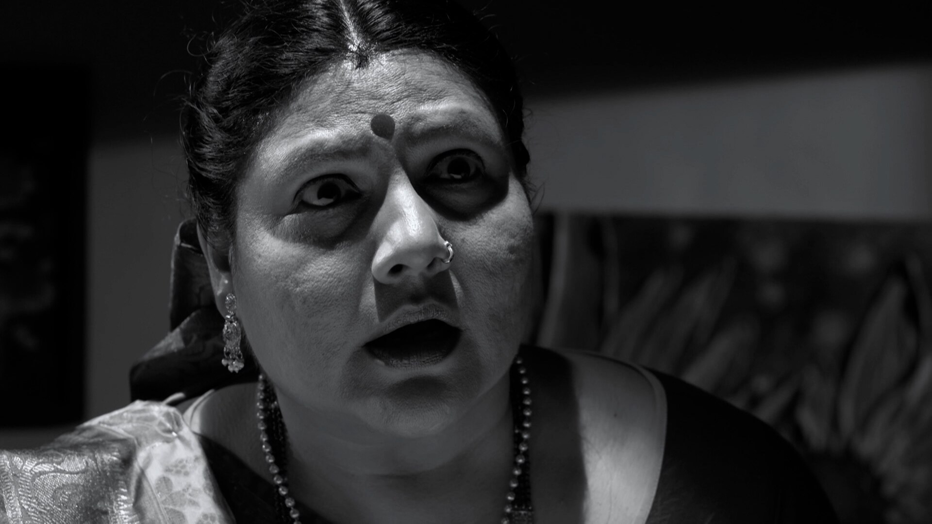 Watch Moti Baa Ni Nani Vahu Season 1 Episode 810 : Motibaa Is ...