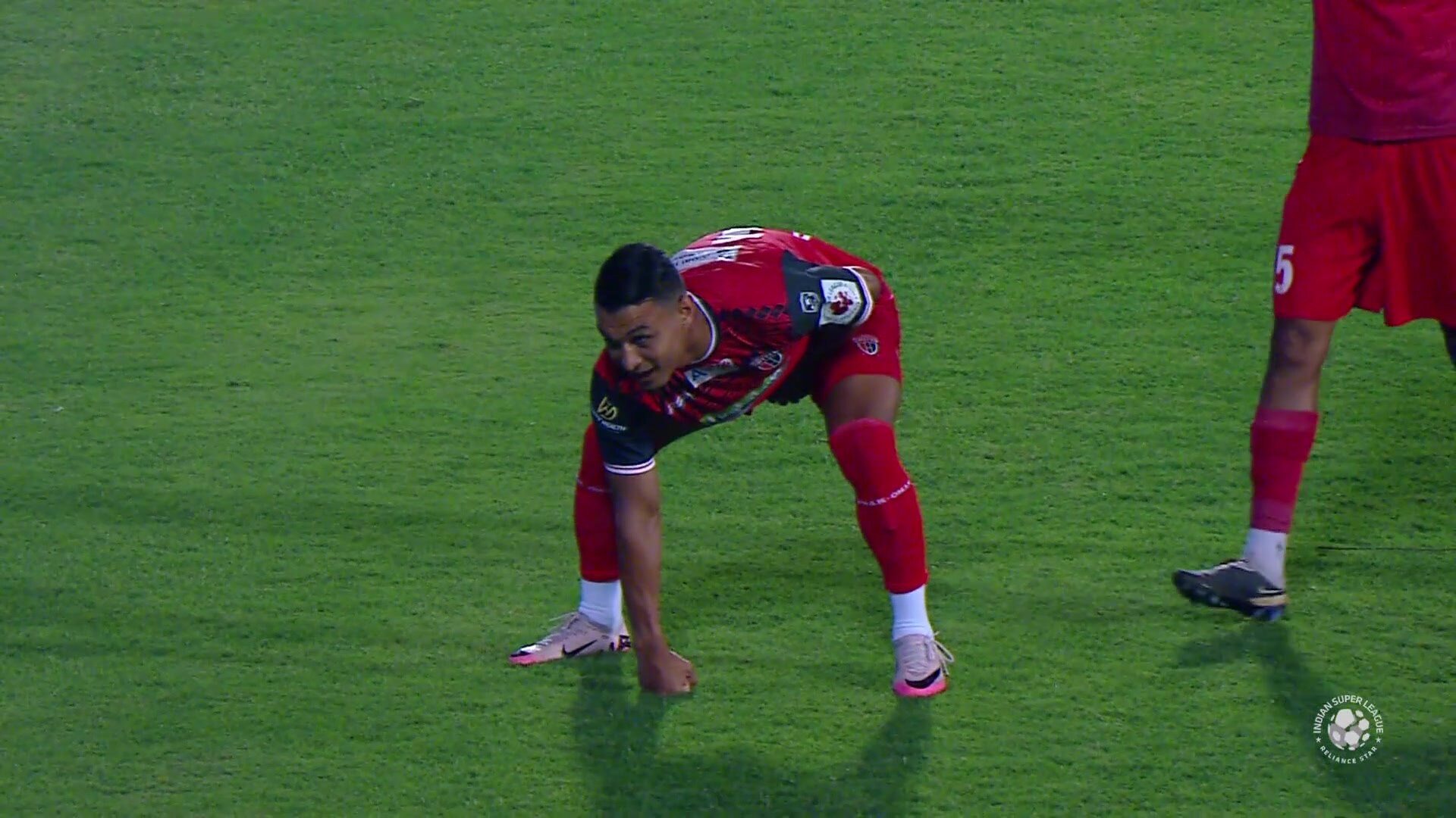 Watch 0-1! Parthib Sets Up Ajaraie Brilliantly Video Online(HD) On ...