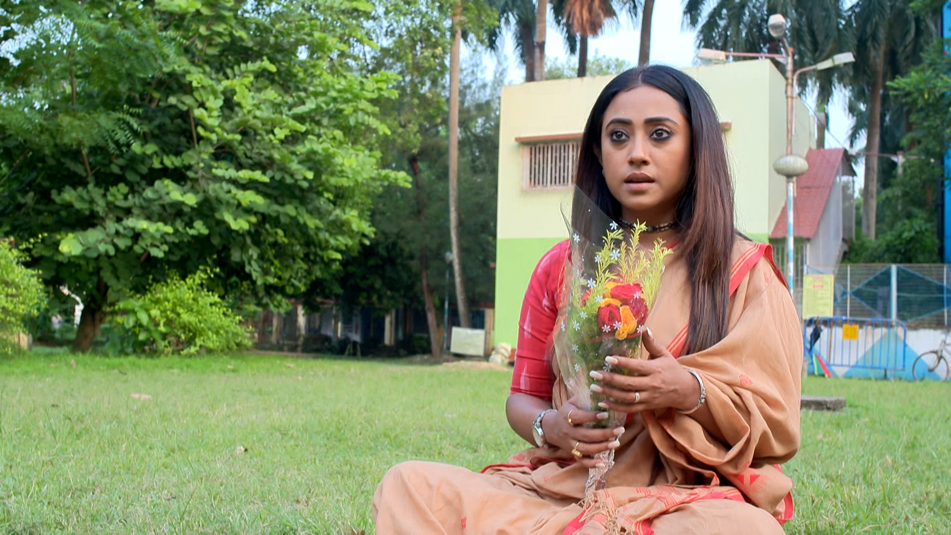 Watch Indrani Season 1 Episode 42 : Indrani's Birthday - Watch Full ...