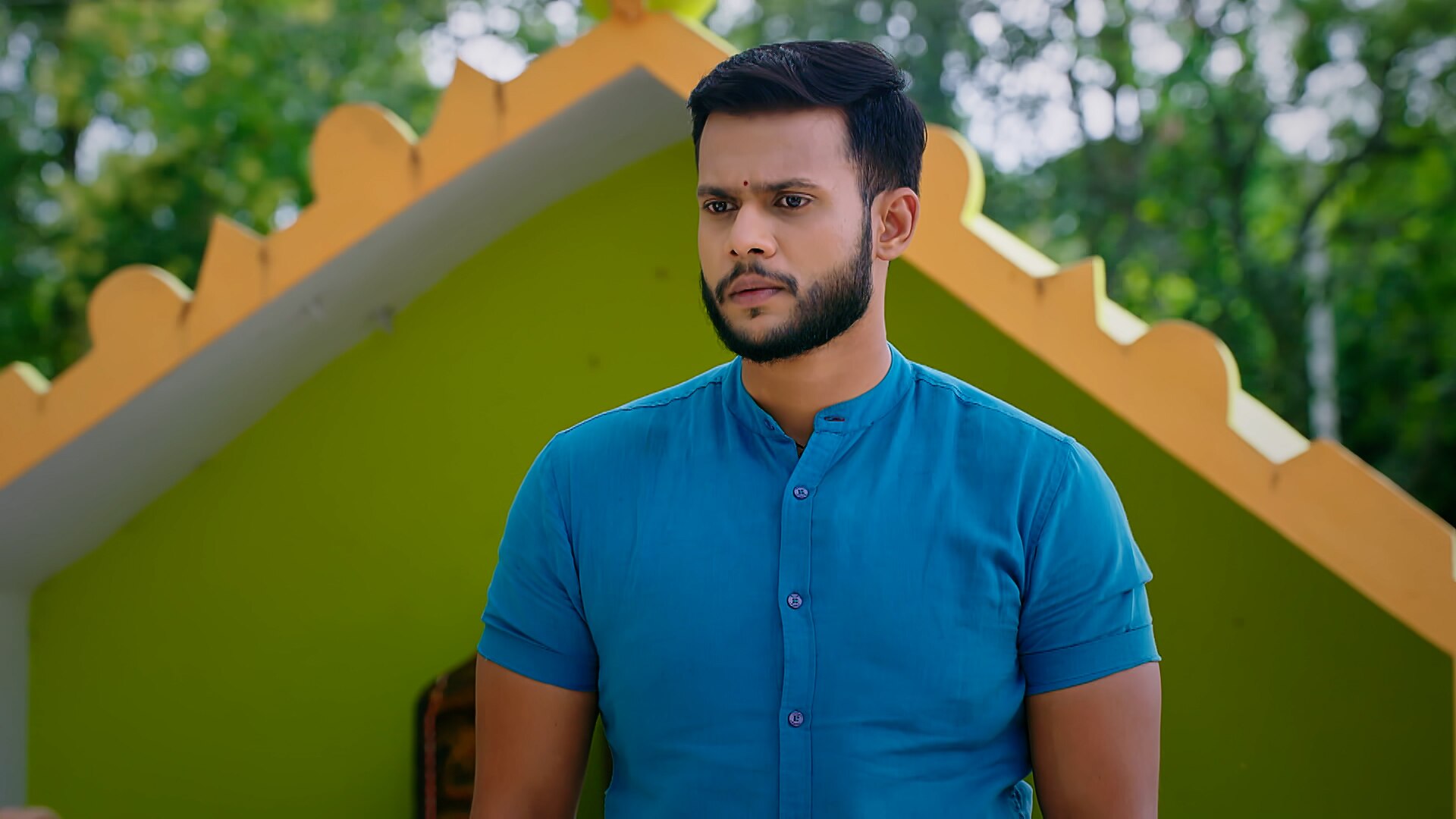 Watch Ramachari Season 1 Episode 634 : Ramachari Is Confused On Kitty's ...