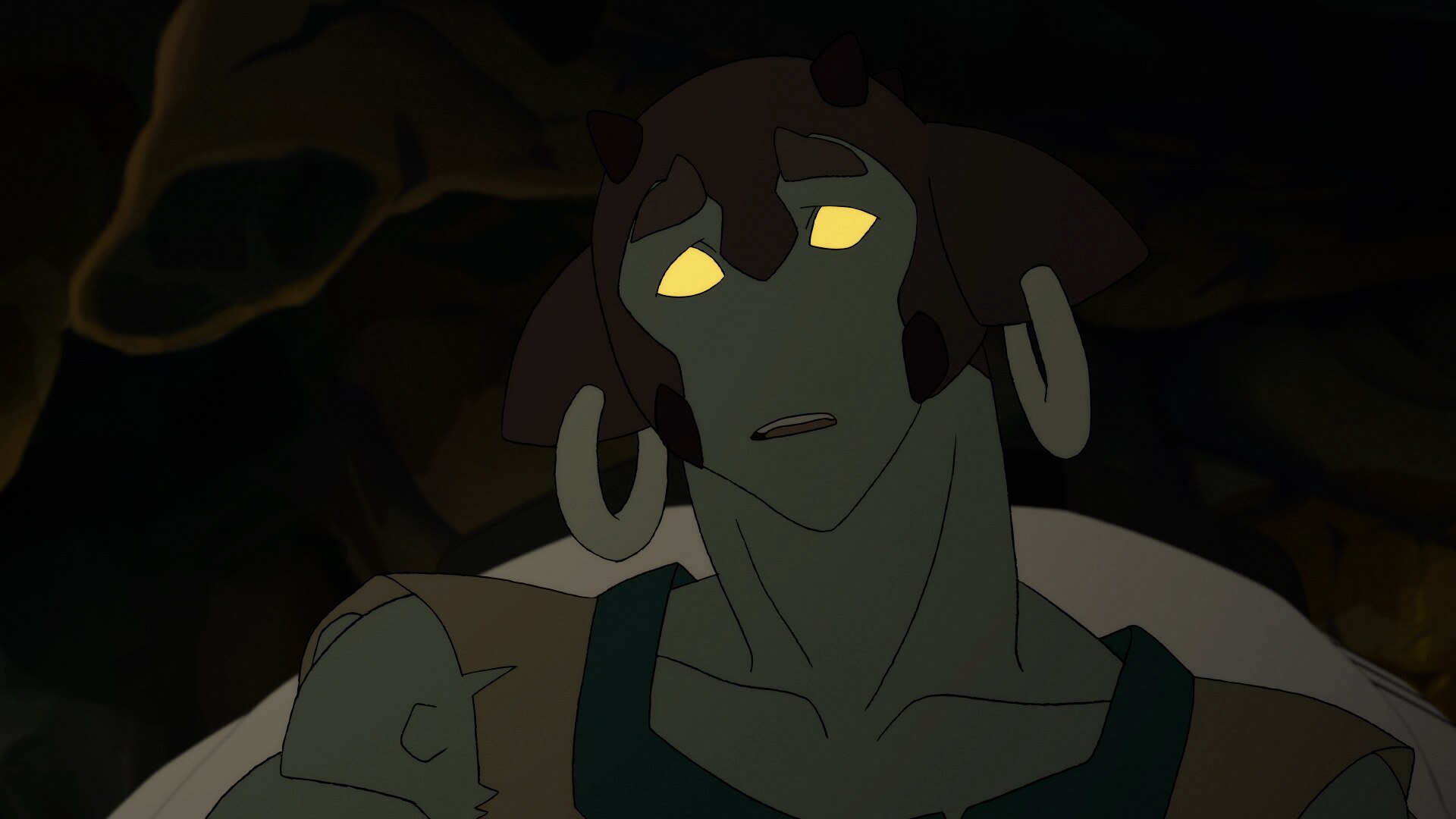 Watch Voltron: Legendary Defender Season 1 Episode 7 : Tears Of The ...