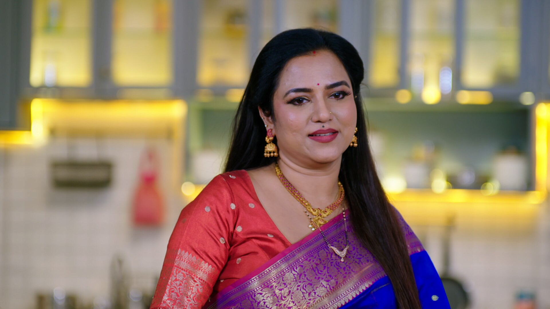 Watch Karimani Season 1 Episode 239 : Arundathis's Promise Against ...