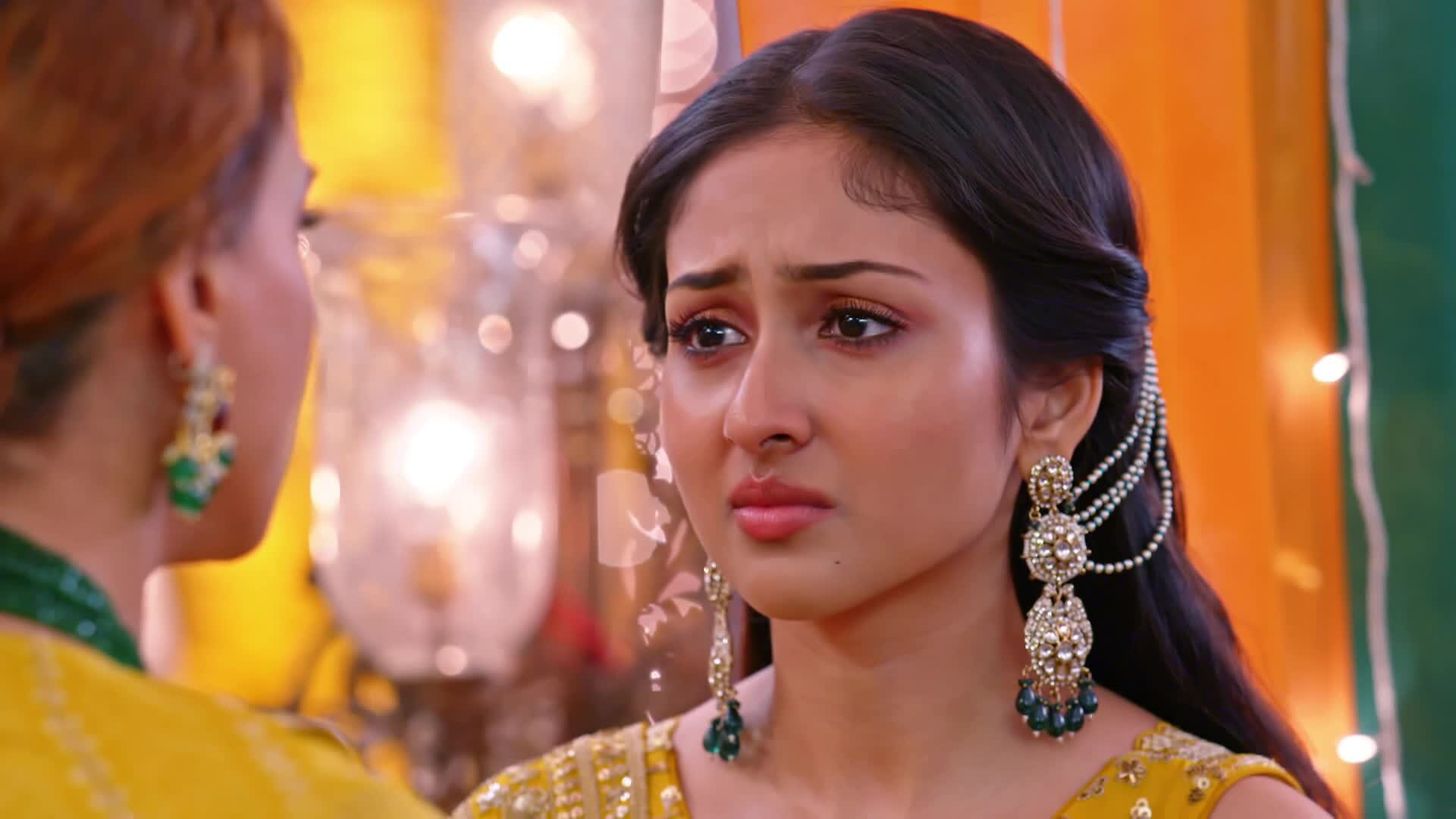 Watch Parineetii Season 1 Episode 942 : Parineet Defends Neeti - Watch ...