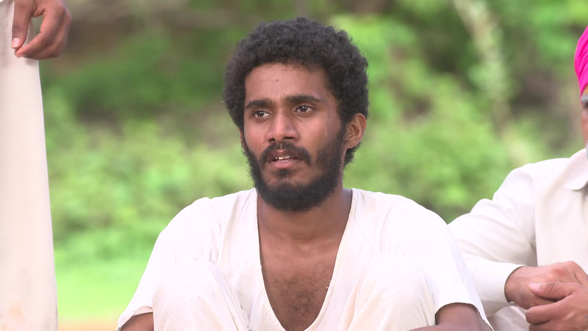 Watch Balumama Chya Navan Chang Bhala Season 1 Episode 1818 : Firm ...