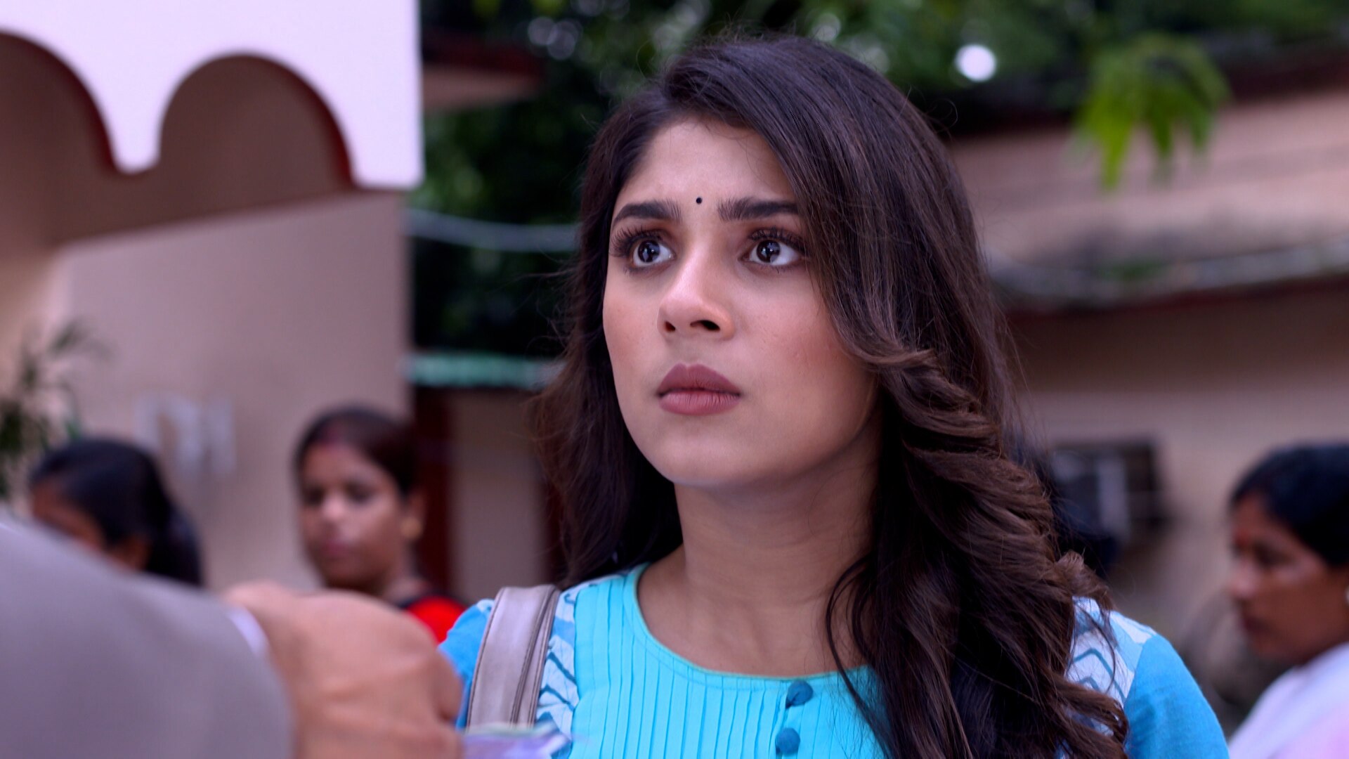 Watch Mou Er Bari Season 1 Episode 25 : Mou Is Stunned - Watch Full ...