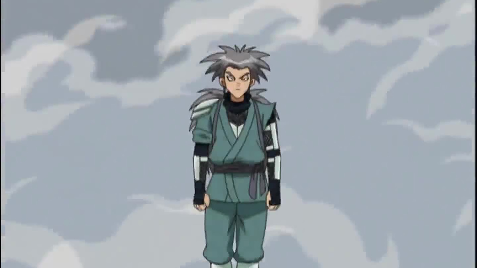 Watch Idaten Jump Season 1 Episode 30 : Storming The X Tower - Watch ...