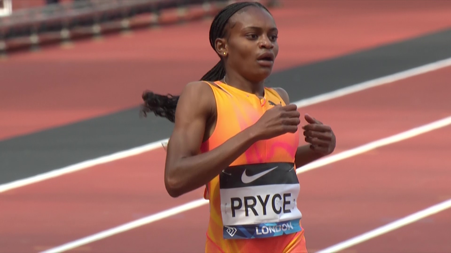 Watch Pryce Tastes Victory Video Online(HD) On JioCinema