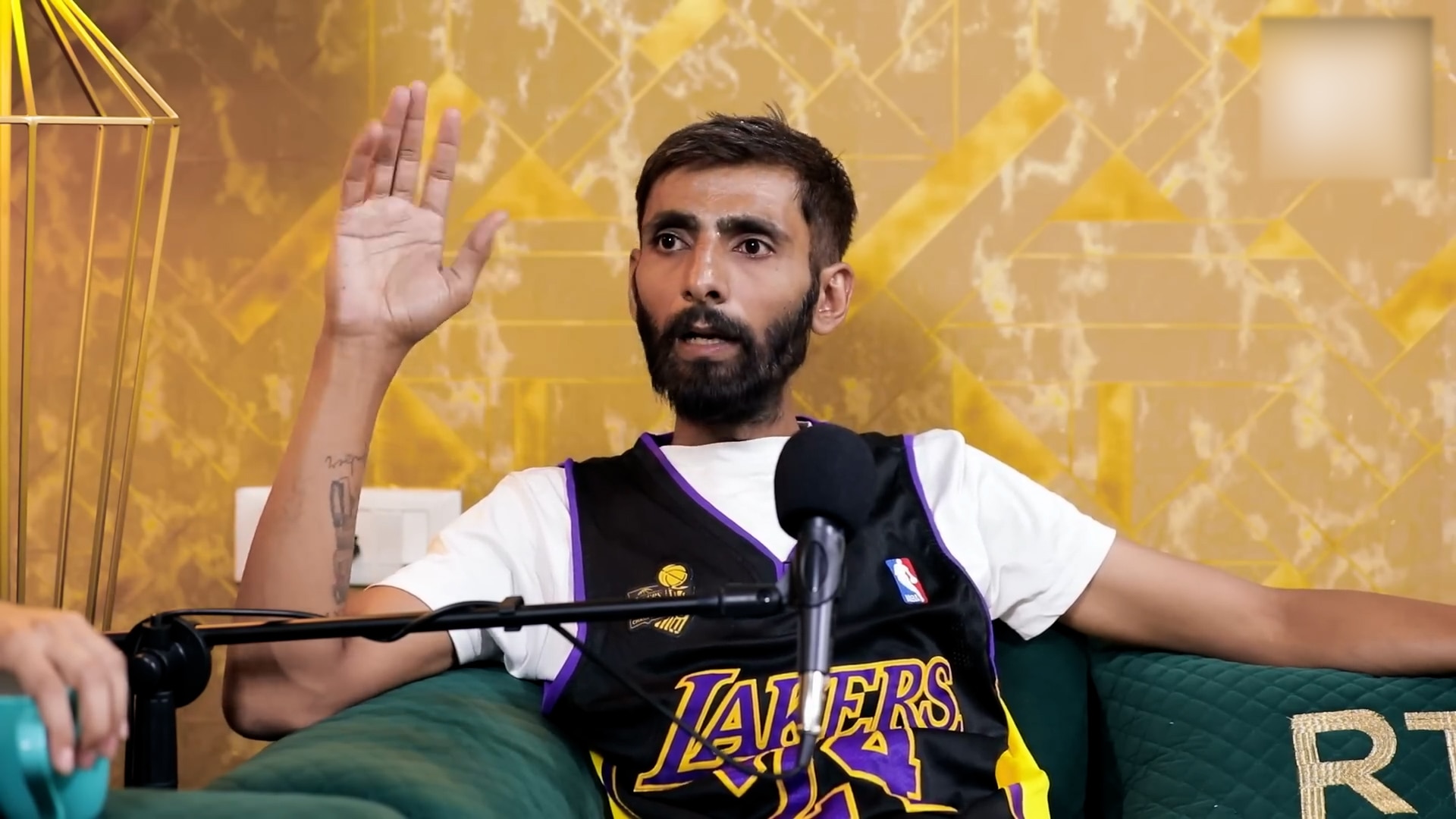 Watch Paranormal Talk With RealHit Season 1 Episode 17 : Rajasthan Ke ...