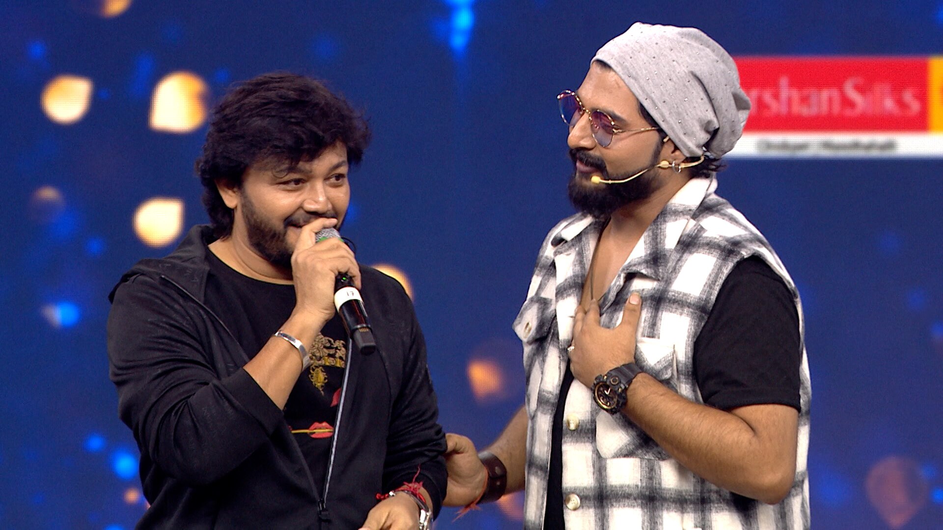 Watch Gicchi GiliGili Season 3 Episode 46 : Golden Star Doubles The Laughter - Watch Full ...