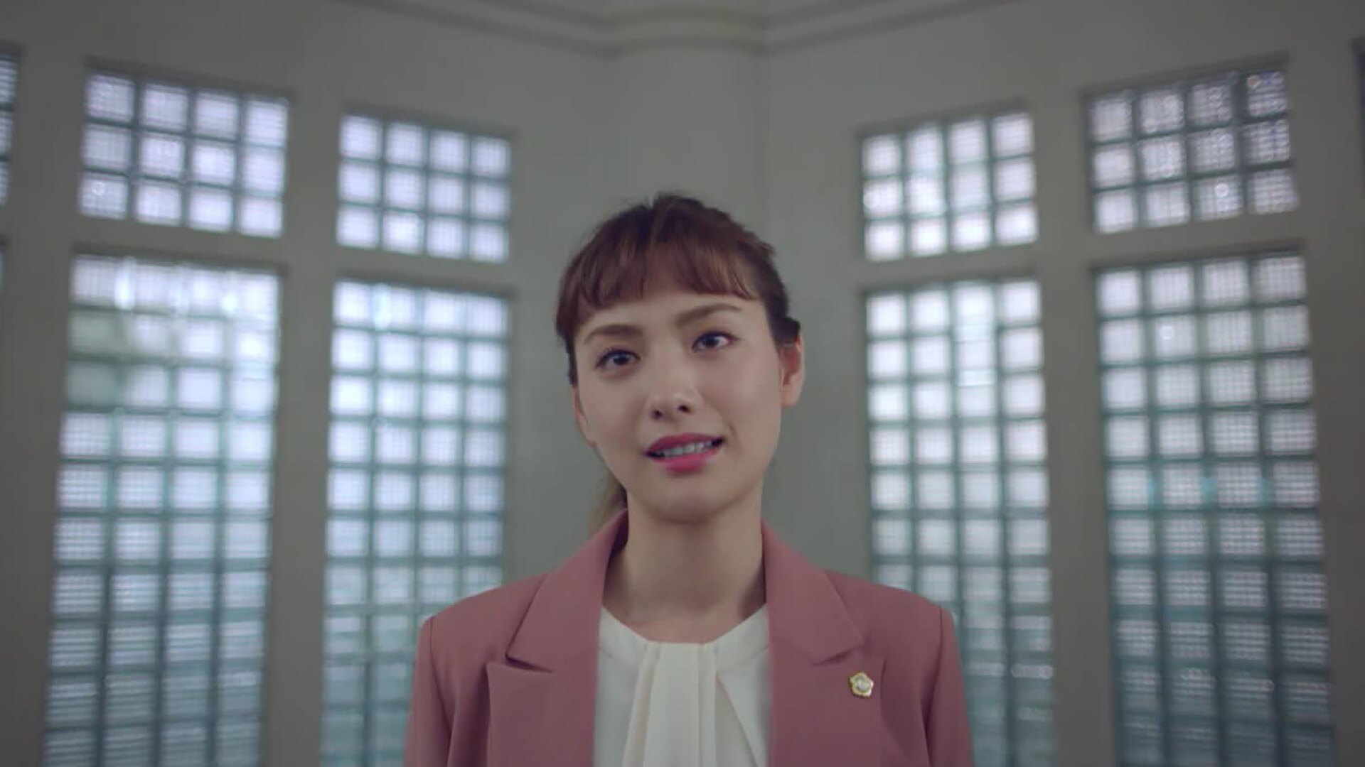 Watch Into The Ring Season 1 Episode 13 : Sera Discovers Evidence ...