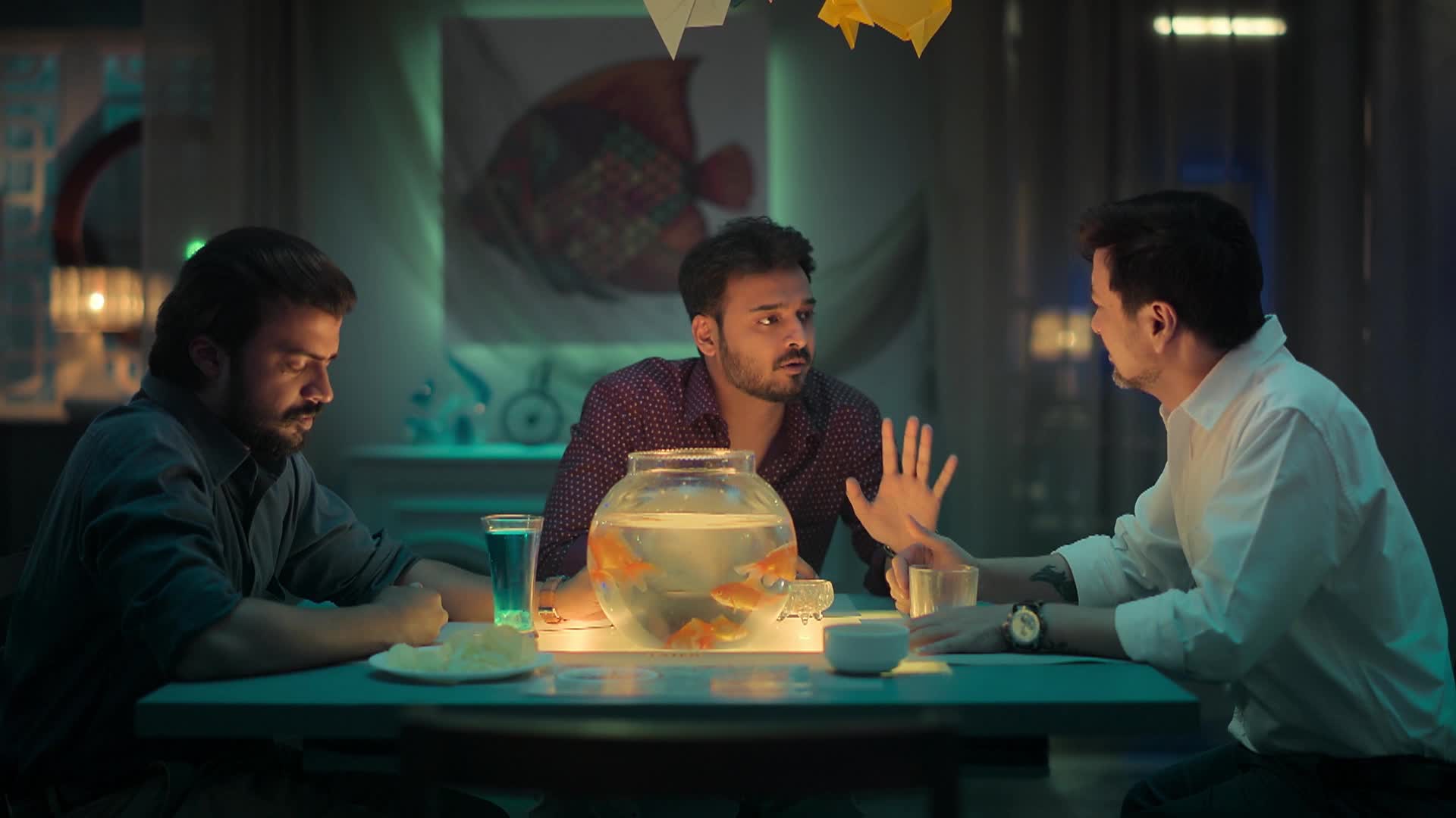 Watch Jal Bin Machhli Season 2 Episode 5 : The Deaths Continue - Watch ...