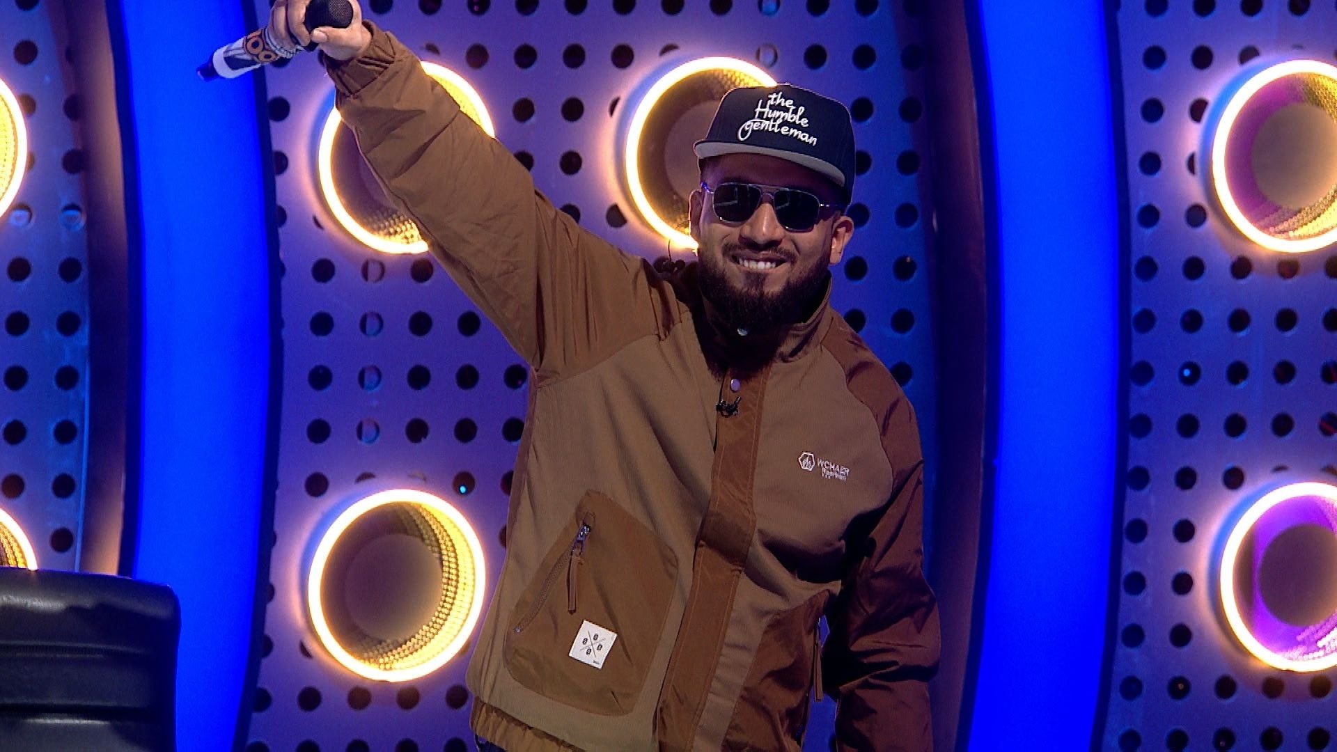 Watch MTV Hustle Season 4 Episode 15 : Make Way For Naezy The Baa ...