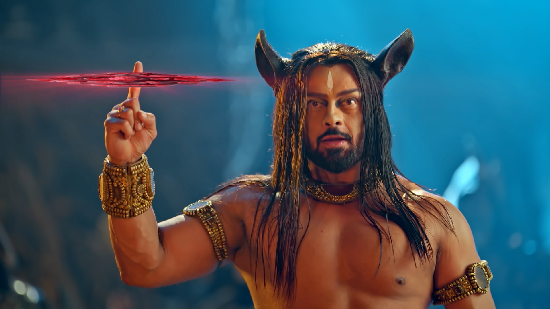 Watch Lakshmi Narayana - Namo Namaha Season 1 Episode 13 : Hayagriv ...