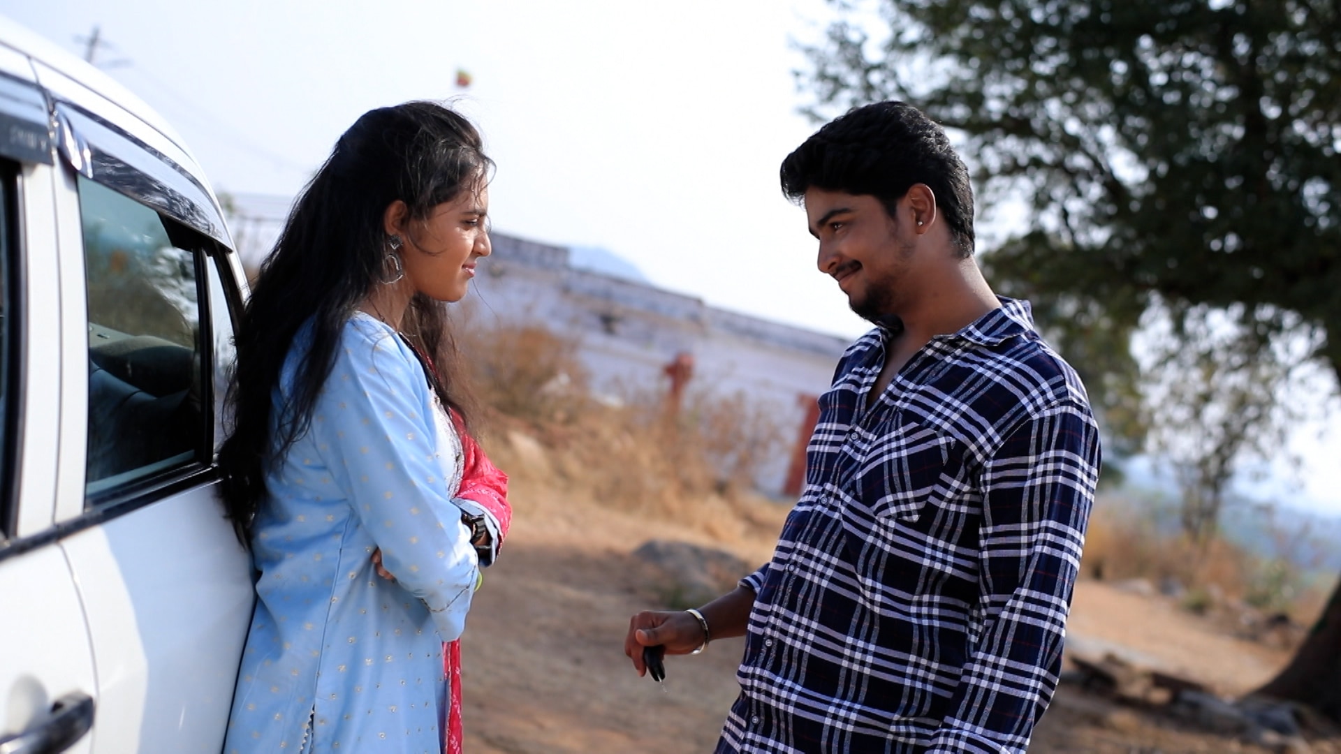 Watch Shantham Papam Season 6 Episode 34 : A Dangerous Date - Watch Full Episode Online(HD) On ...