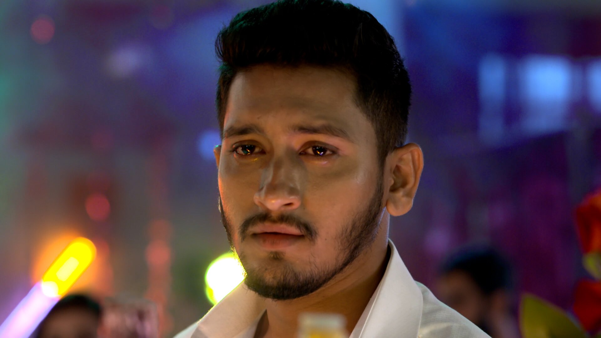 Watch Pherari Mon Season 1 Episode 466 : Agni's Emotional Outburst ...