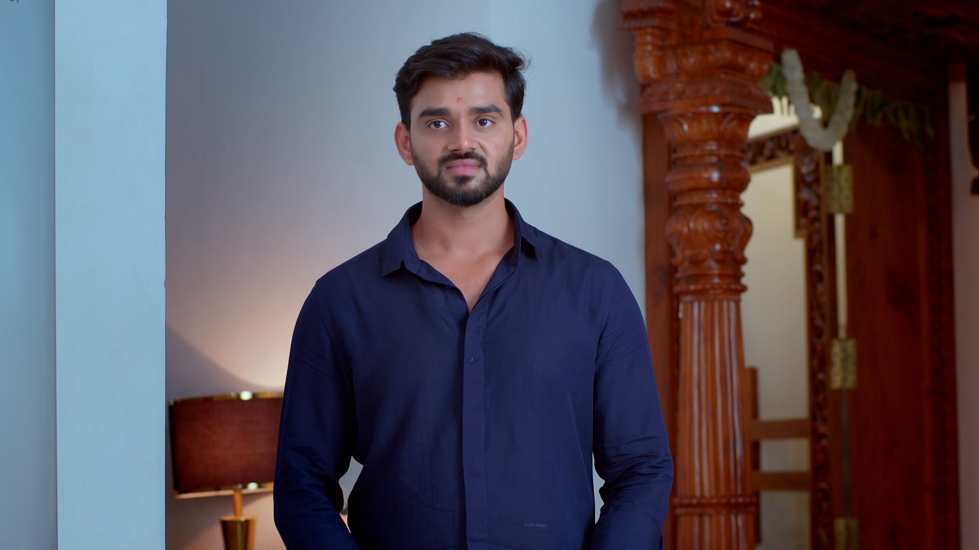 Watch Antarapata Season 1 Episode 353 : Reshma's Words Diturbs Sushanth - Watch Full Episode ...