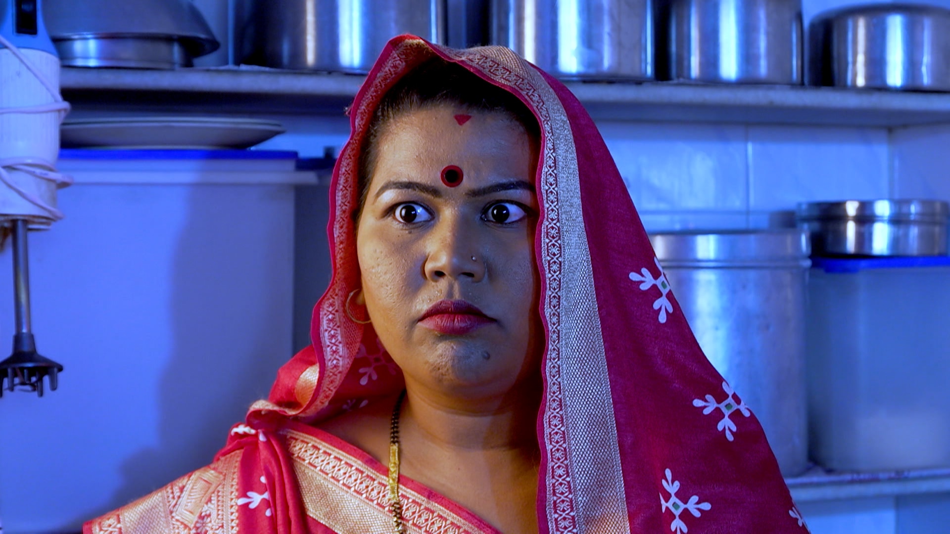 Watch Rashi Rikshawwali Season 1 Episode 1121 : Veena Kills Suman ...