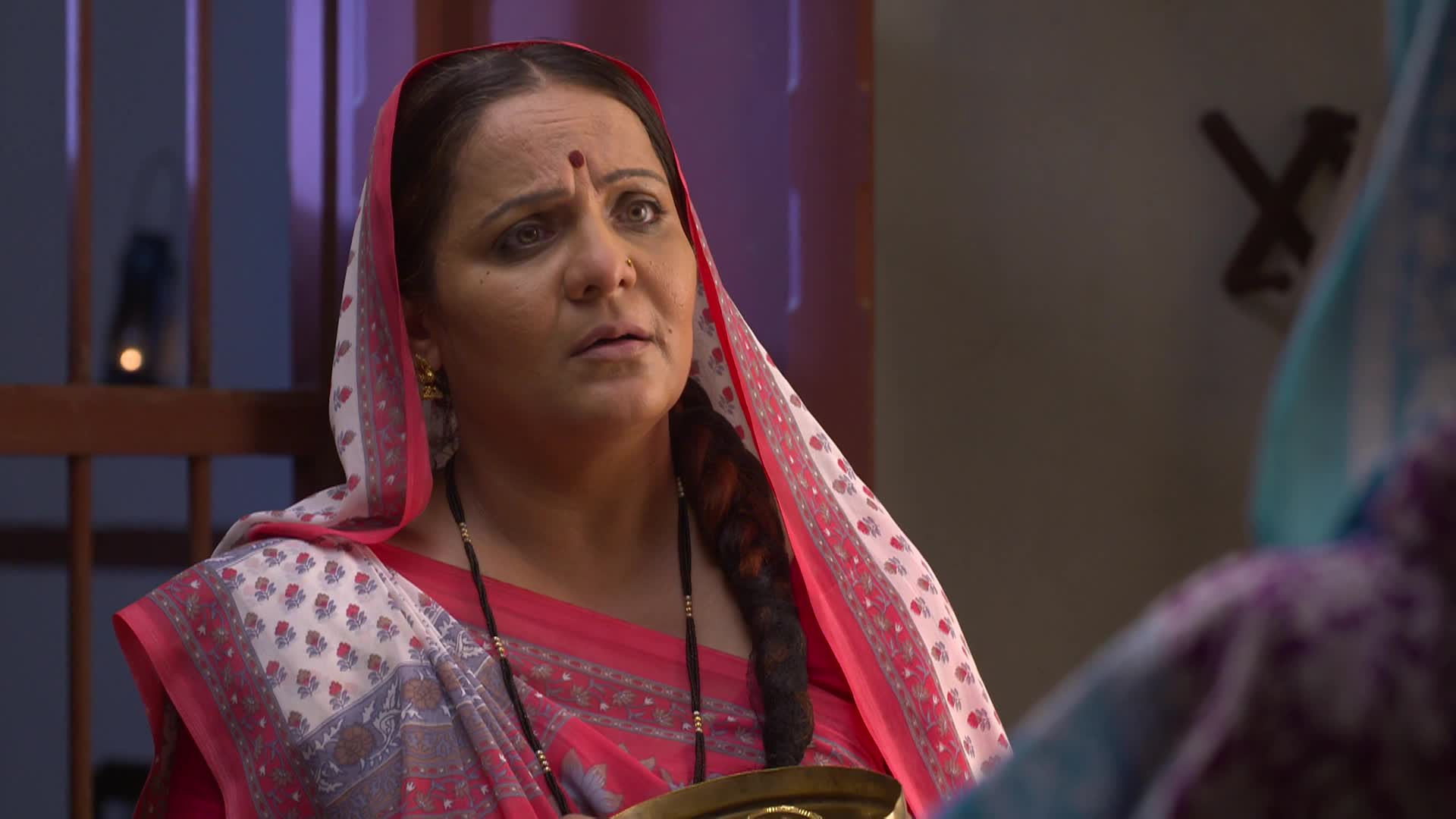 Watch Balumama Chya Navan Chang Bhala Season 1 Episode 1829 : Sarala's ...