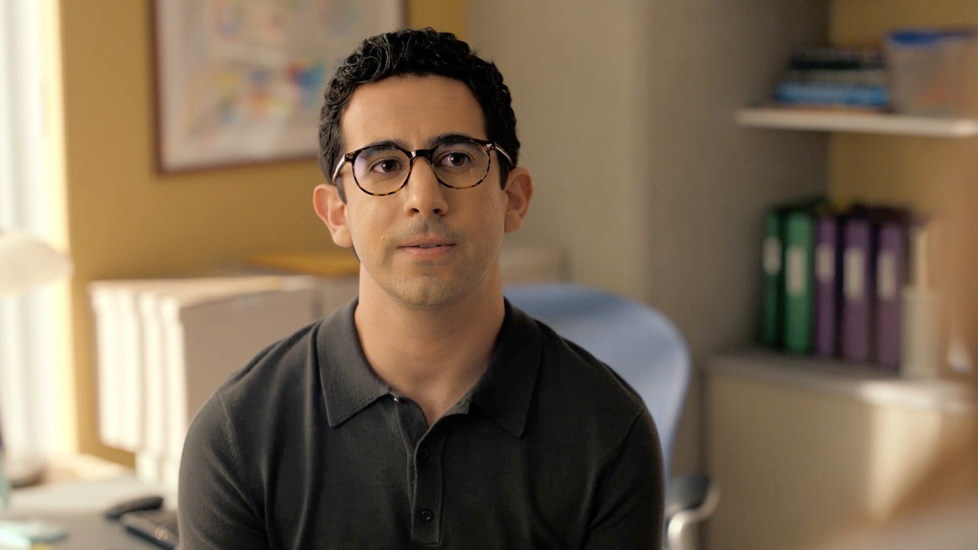 Watch The Irrational Season 2 Episode 13 : Murder She Rode - Watch Full ...