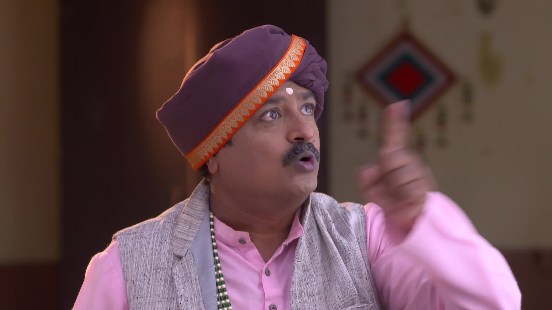 Watch Jai Jai Swami Samarth Season 1 Episode 1157 : Narayan's Growing ...