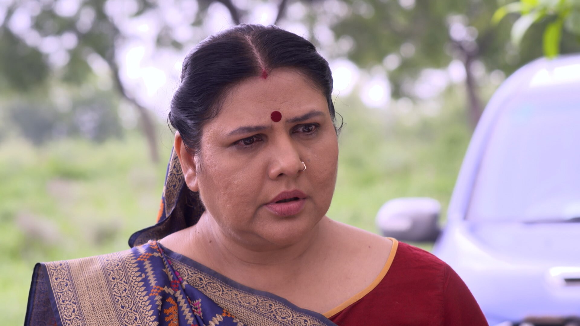 Watch Moti Baa Ni Nani Vahu Season 1 Episode 851 : Will Moti Baa Come Back Home? - Watch Full ...