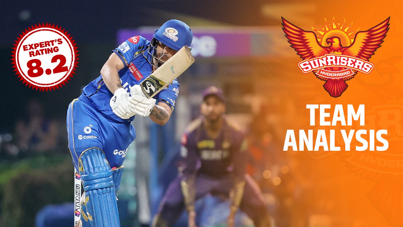 Watch TATA IPL 2025 Auction - SRH Review Video Online(HD) On JioCinema