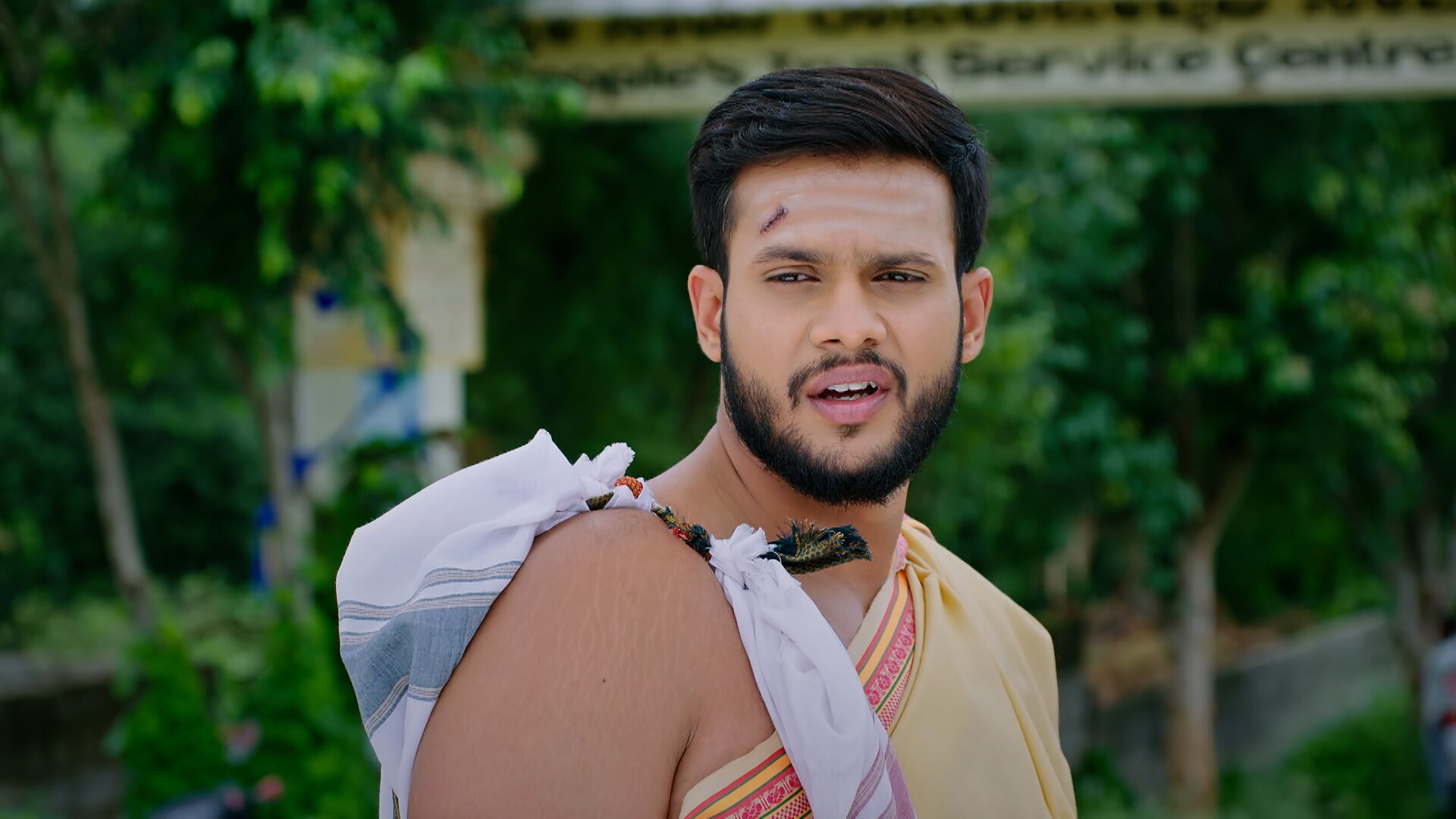 Watch Ramachari Season 1 Episode 658 : Kitty Decides To Come Back Home ...