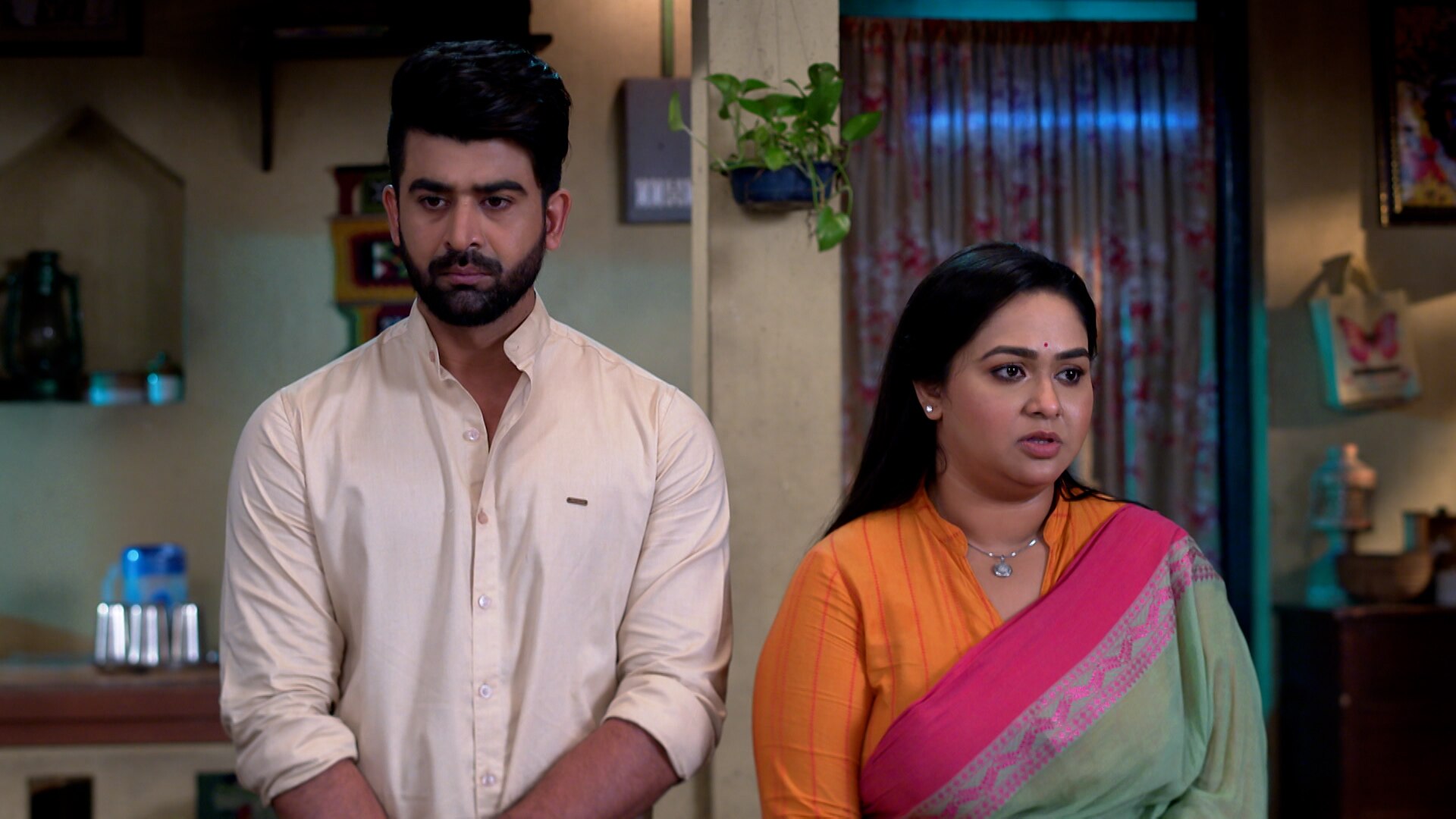 Watch Sohag Chand Season 1 Episode 686 : Sohag And Chand Plan To Get ...