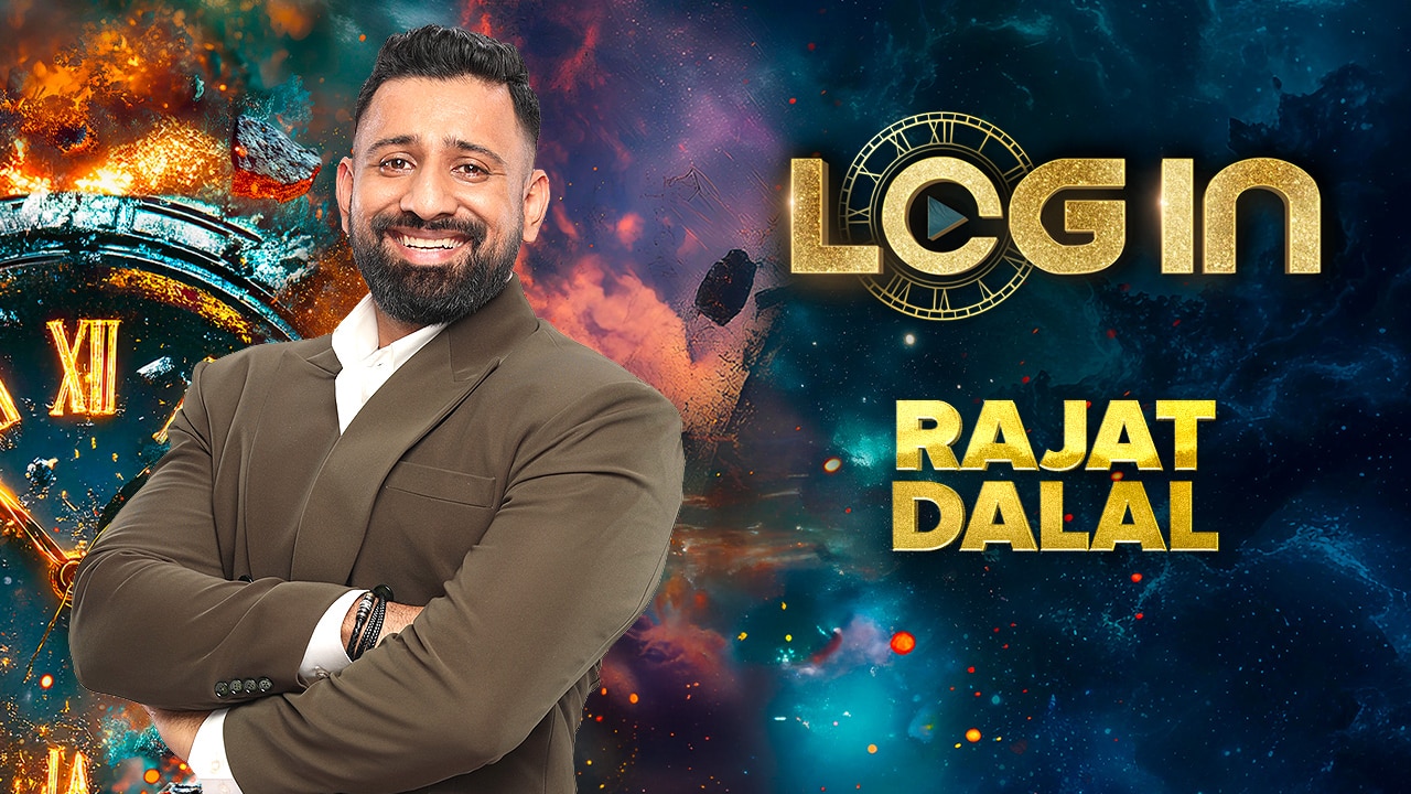 Watch Meet Rajat Dalal Video Online(HD) On JioCinema