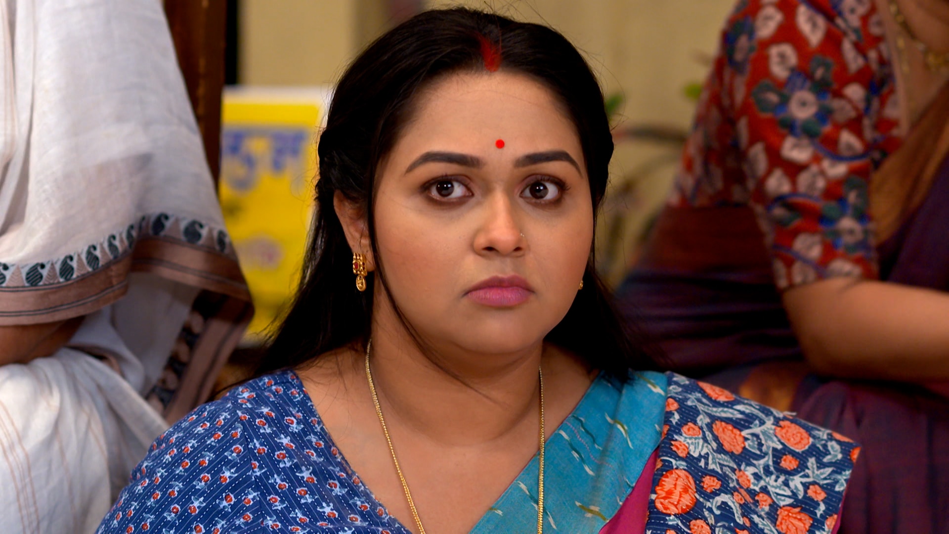 Watch Sohag Chand Season 1 Episode 510 : Sohag's Brahmastra Works When Just Before Vote ...