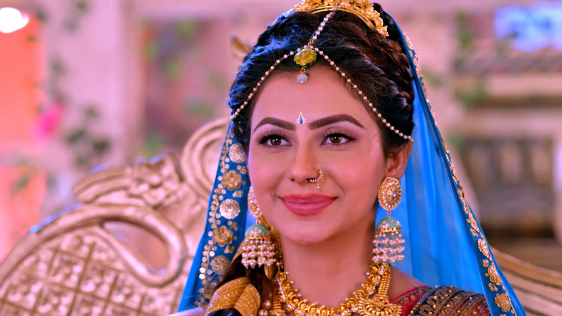 Watch Shiv Shakti (Bengali) Season 1 Episode 123 : Parbati's Asks For A ...