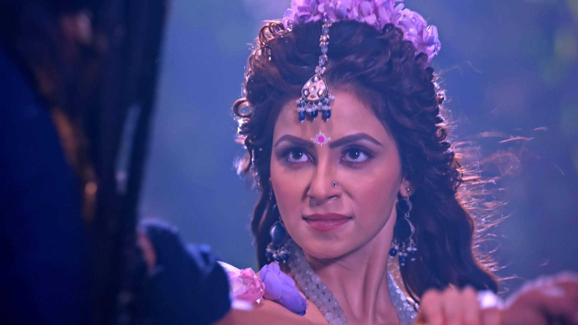 Watch Shiva Shakthi - Thiruvilaiyadal Season 1 Episode 110 : Parvati ...