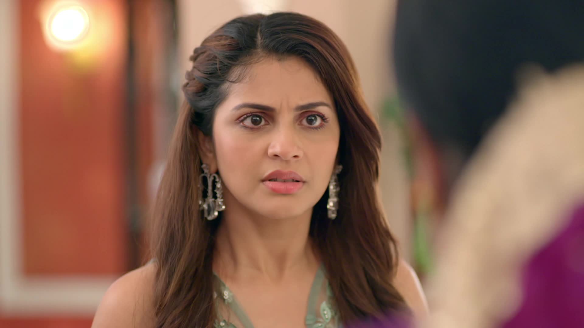 Watch Mishri Season 1 Episode 33 : Vaani Is Under Pressure! - Watch ...