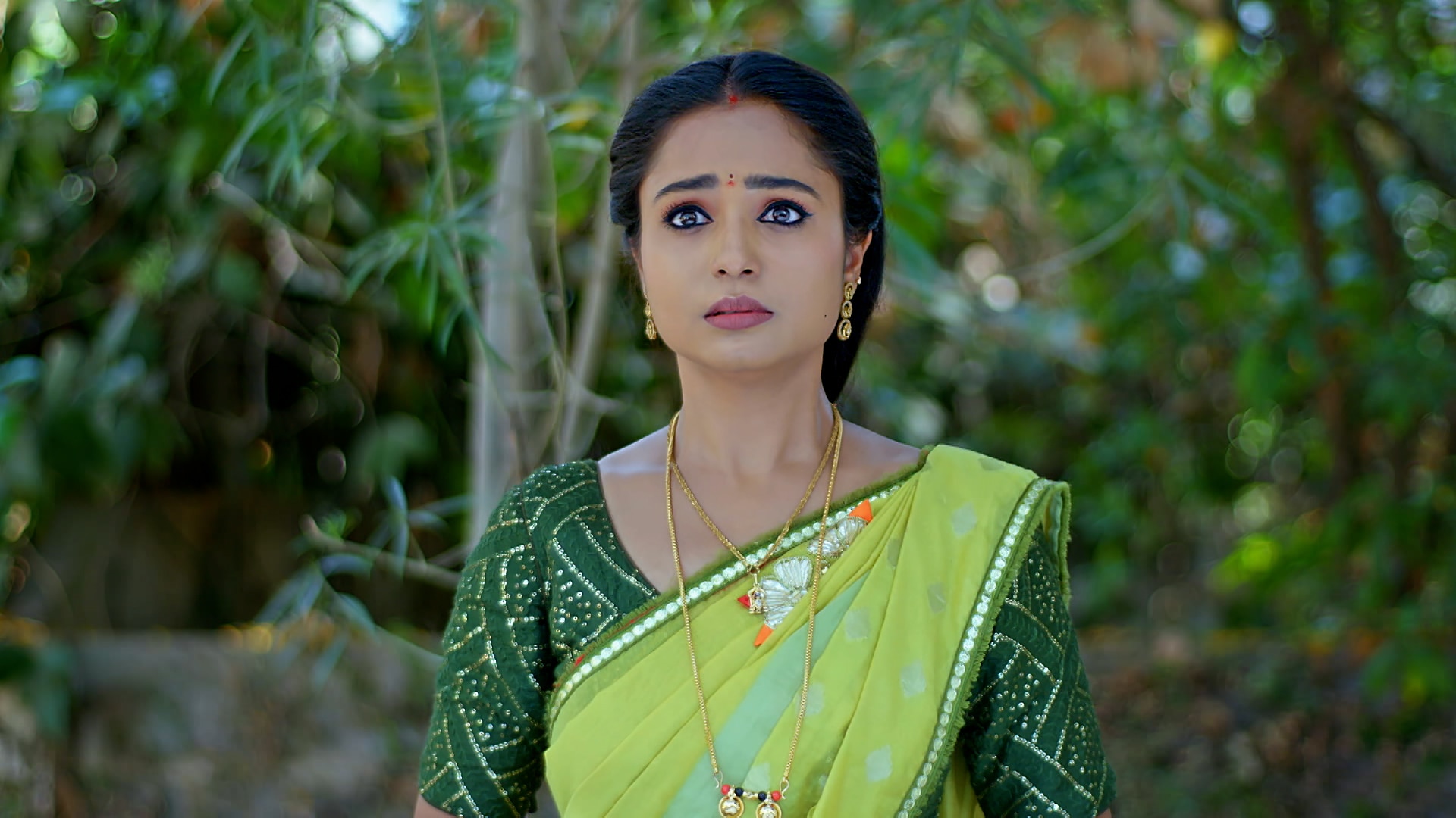 Watch Brundavana Season 1 Episode 138 : Pushpa Meets Siddharth - Watch ...