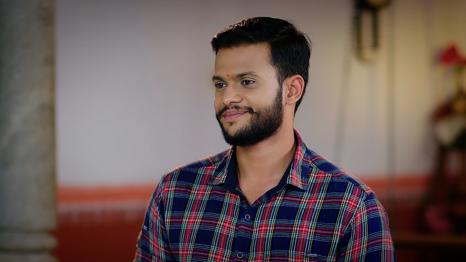 Watch Ramachari Season 1 Episode 616 : Krishna Leaves To Ayodhya ...