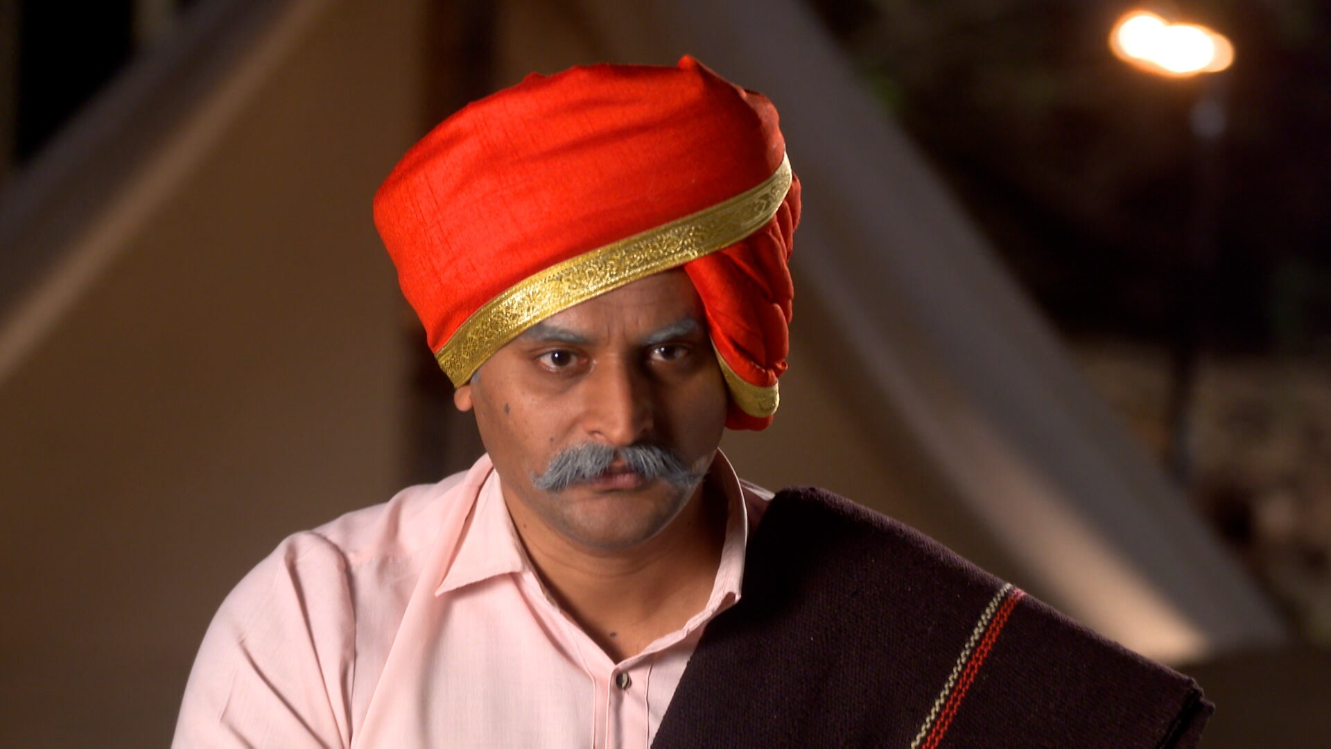 Watch Pavada Purasha Season 1 Episode 743 : Balumama Confronts Savkar ...