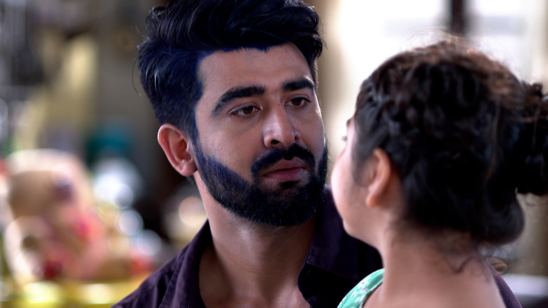 Watch Sohag Chand Season 1 Episode 554 : Chand Spends Time With Chorki ...