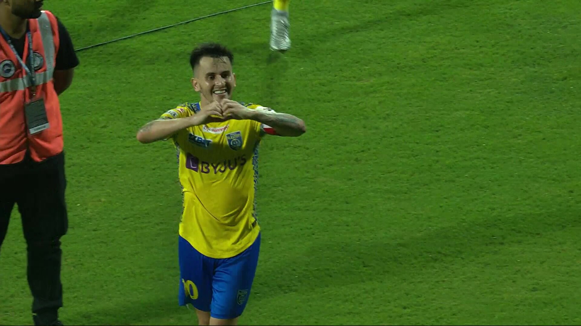 Watch Focus Point - KBFC's Home Grown Talent Moses Video Online(HD) On ...