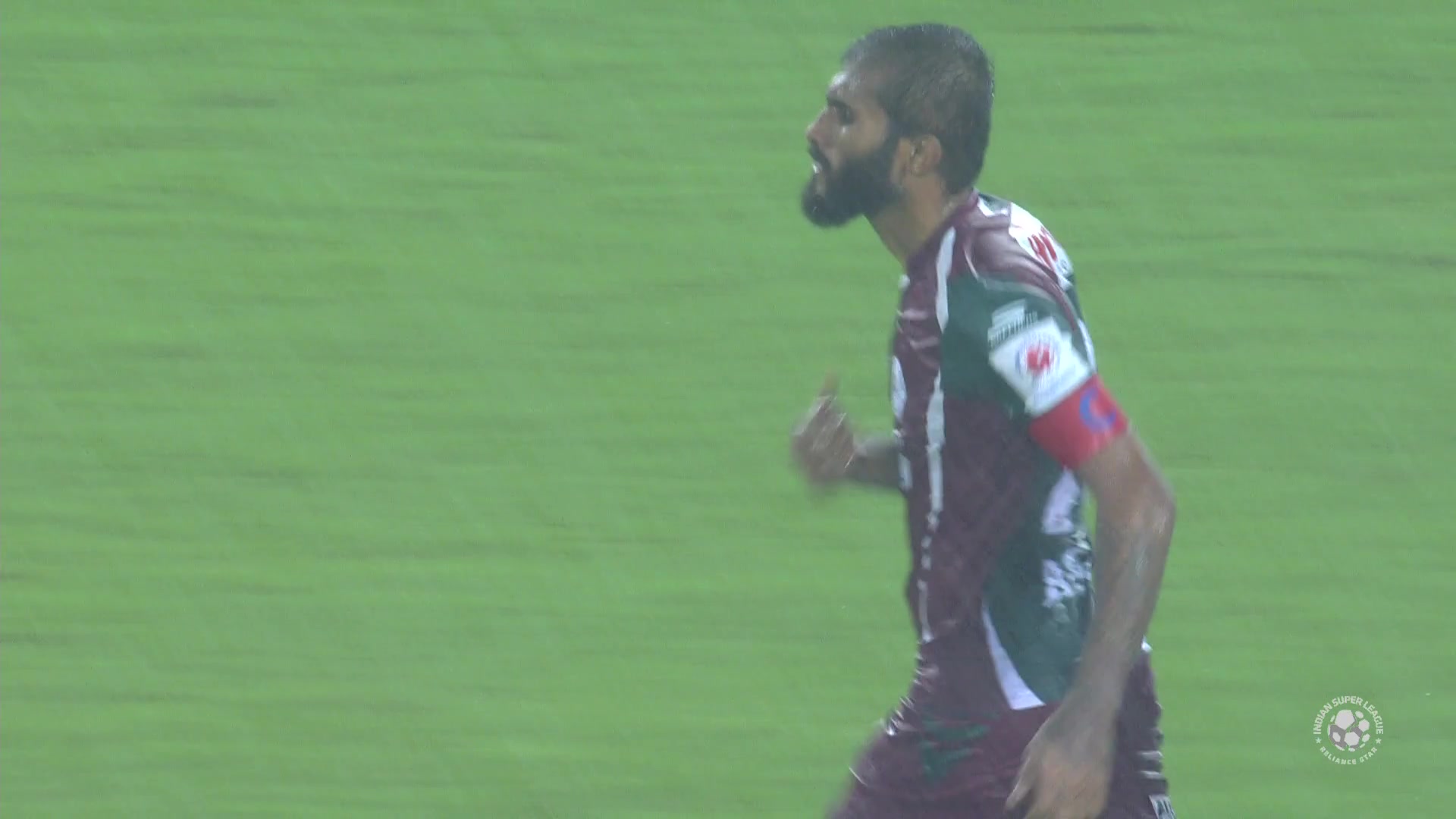 Watch 2-2! Subhasish Scores For MBSG Video Online(HD) On JioCinema