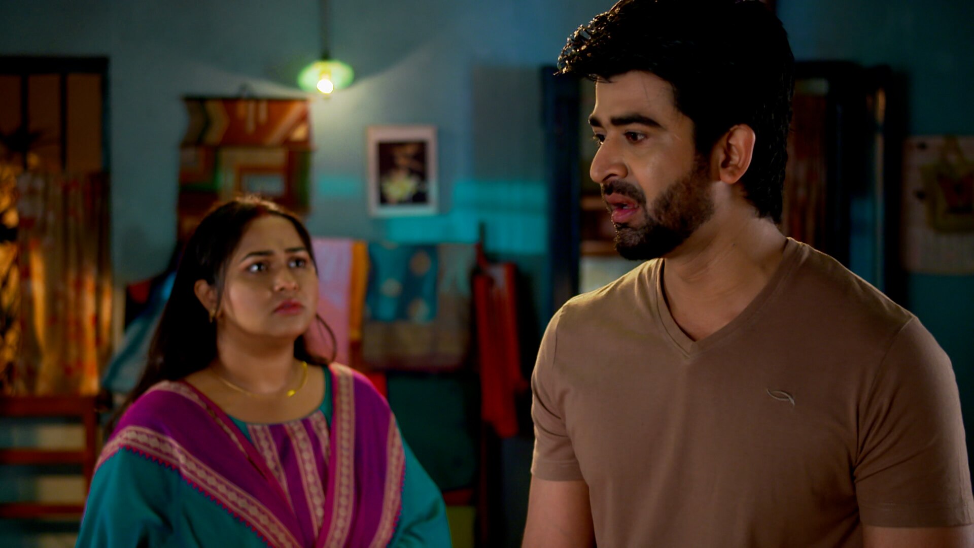 Watch Sohag Chand Season 1 Episode 455 : Sohag-Chand Get To Know Duryadhan's Past - Watch Full ...