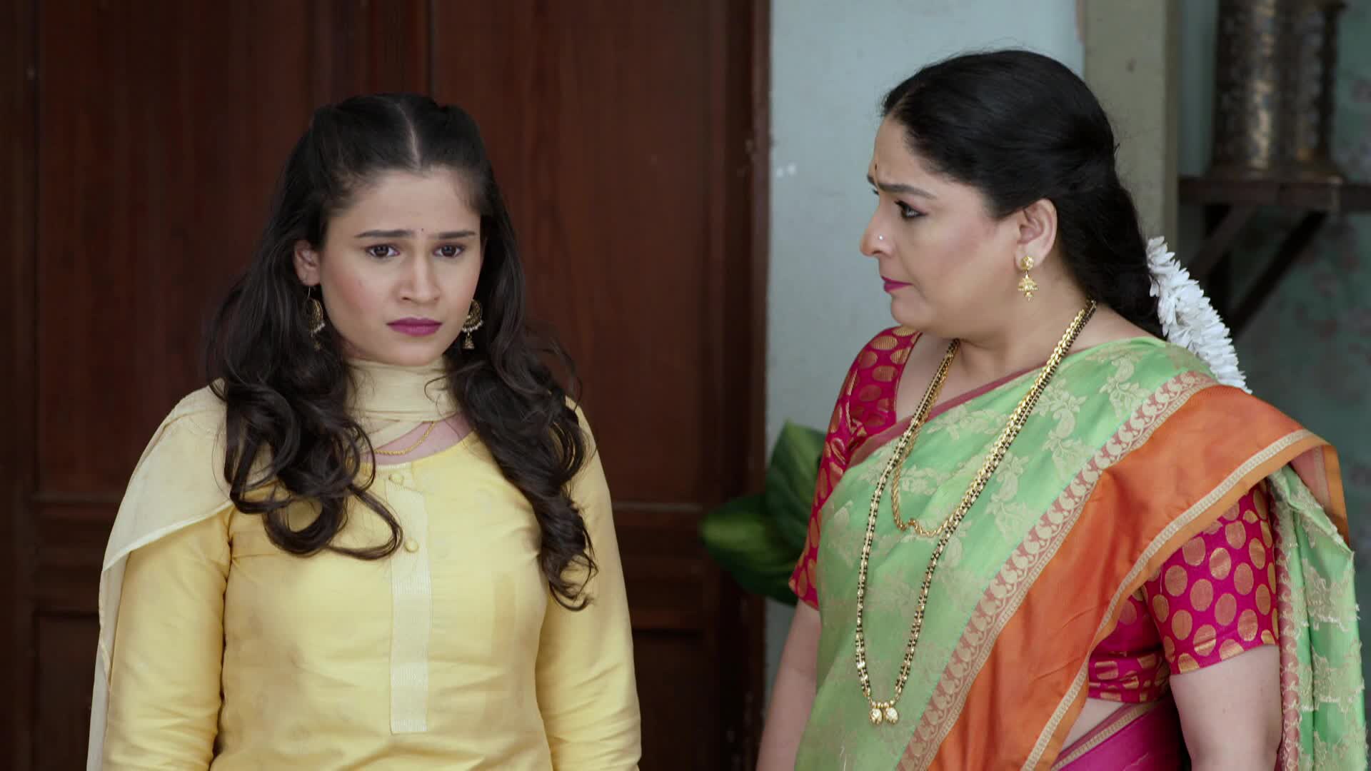 Watch Rama Raghav Season 1 Episode 363 : Shruti To Apologise To Rama ...