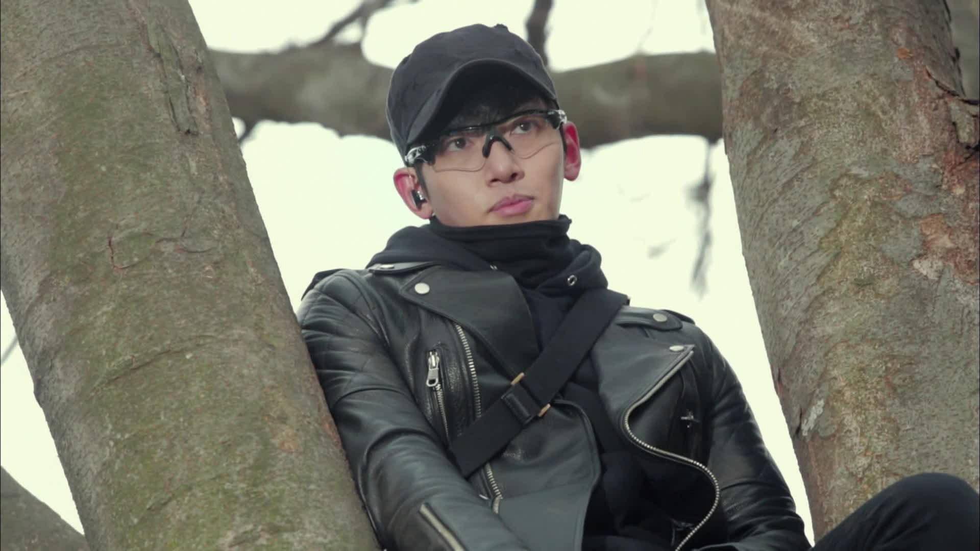 Watch Healer Season 1 Episode 8 : I Could Not Forget - Watch Full ...