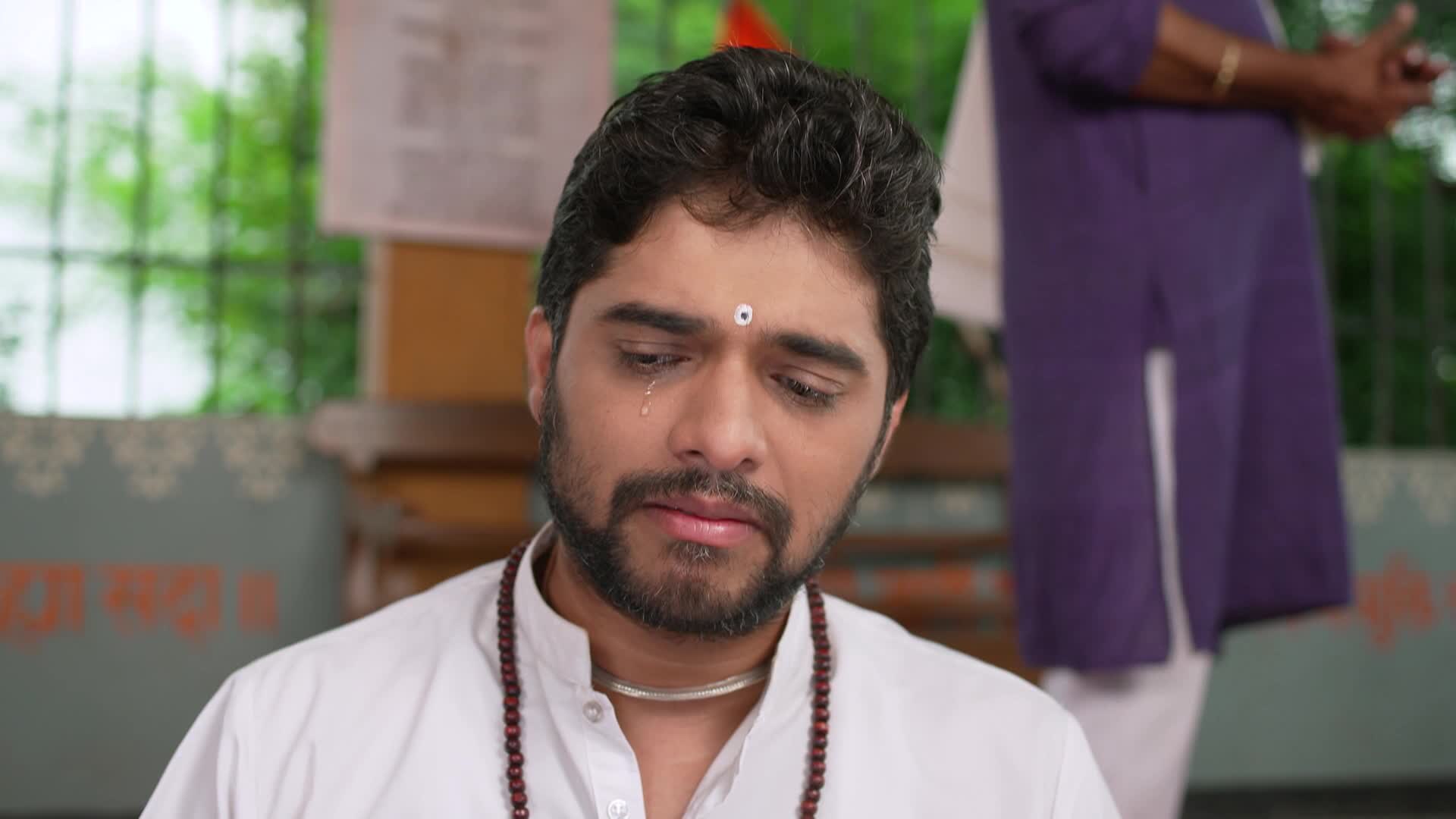 Watch Indrayani Season 1 Episode 134 : Vyankat's Forced Apology - Watch Full Episode Online(HD ...