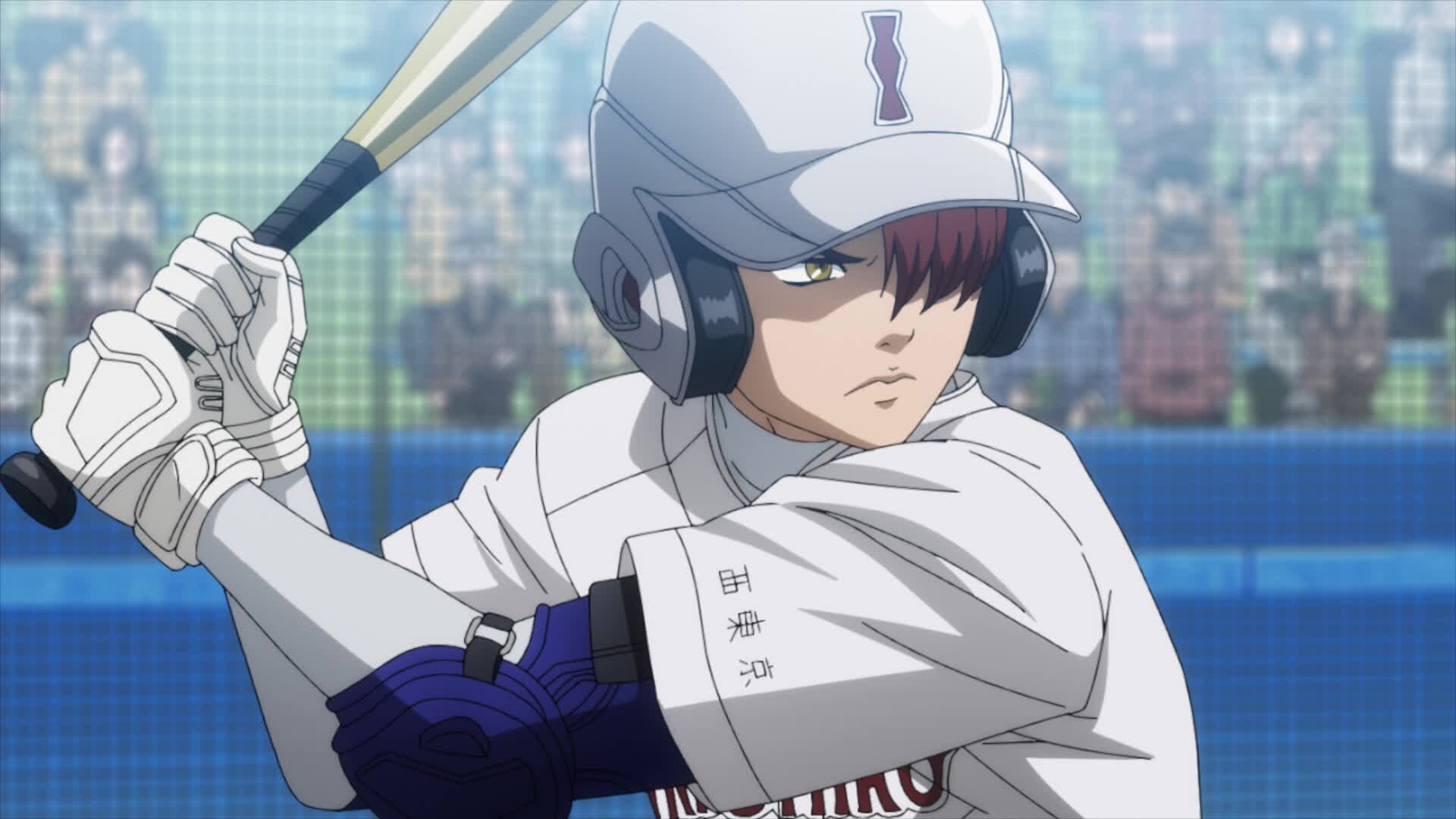 Watch Ace Of The Diamond Season 2 Episode 7 : King - Watch Full Episode Online(HD) On JioCinema