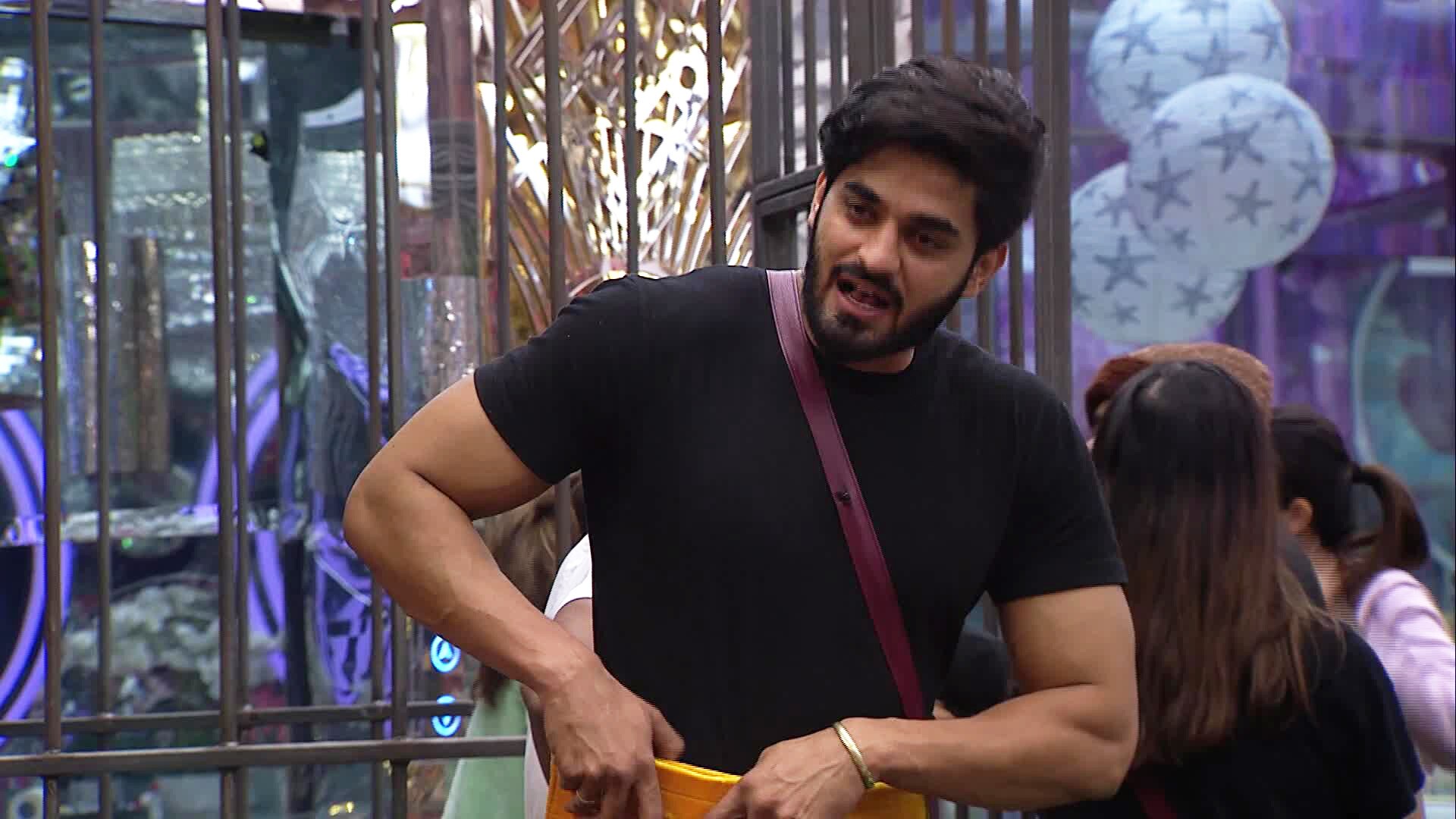 Watch Arbaaz's Chaotic Rampage Video Online(HD) On JioCinema